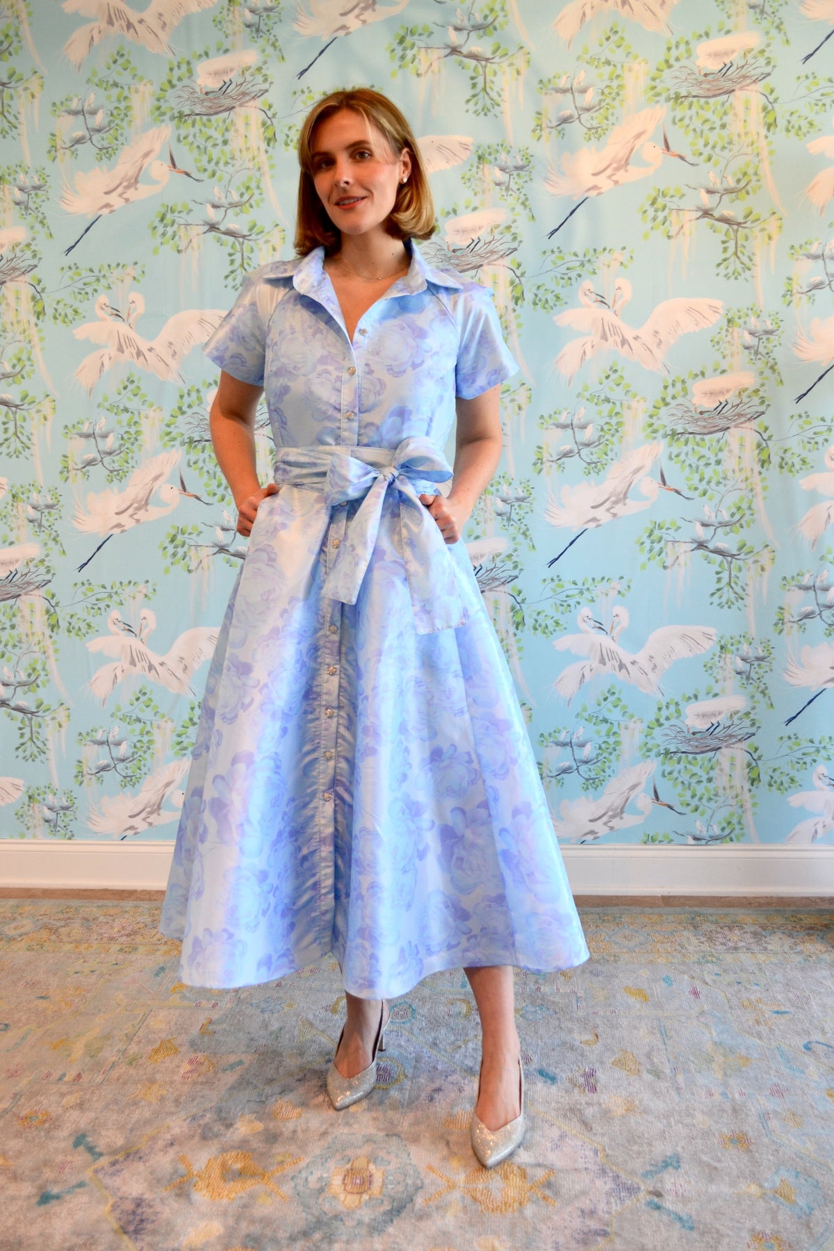 Susan Albright – Susan Albright