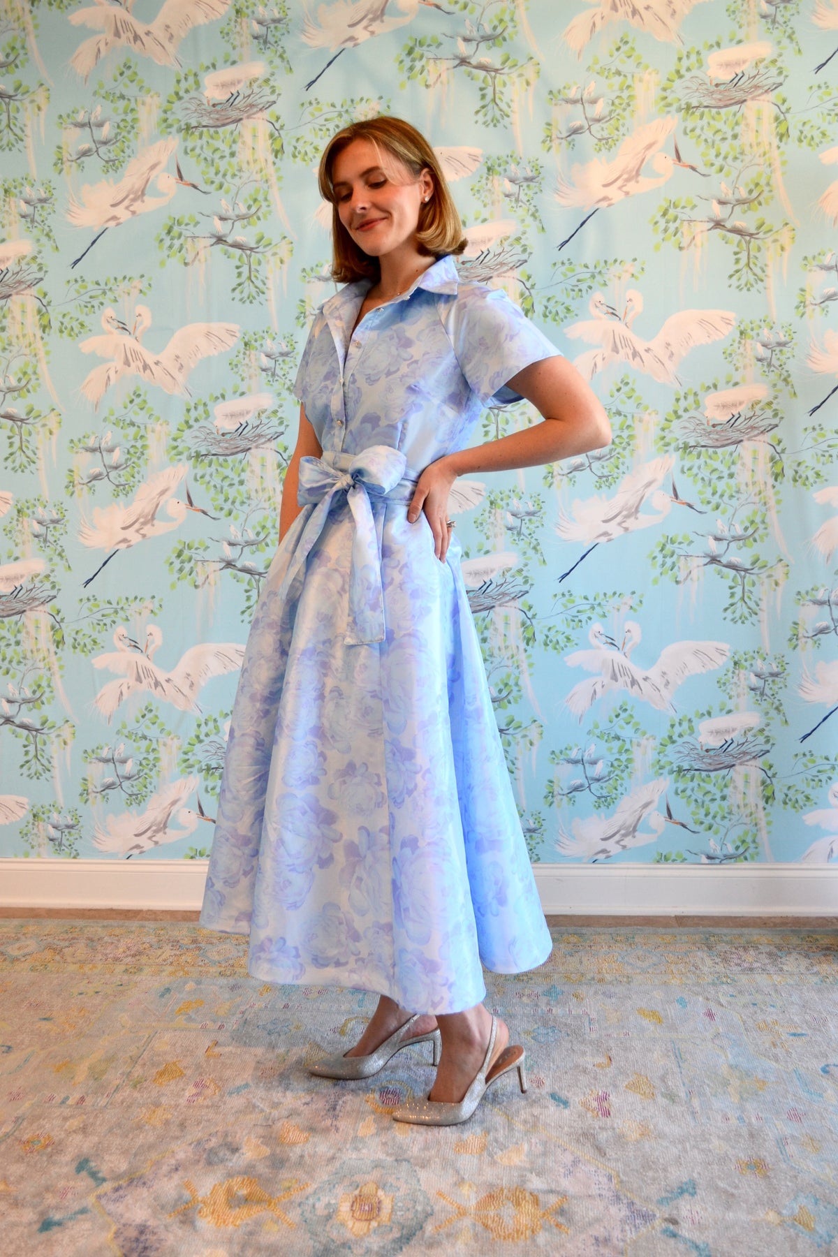 Susan Albright – Susan Albright