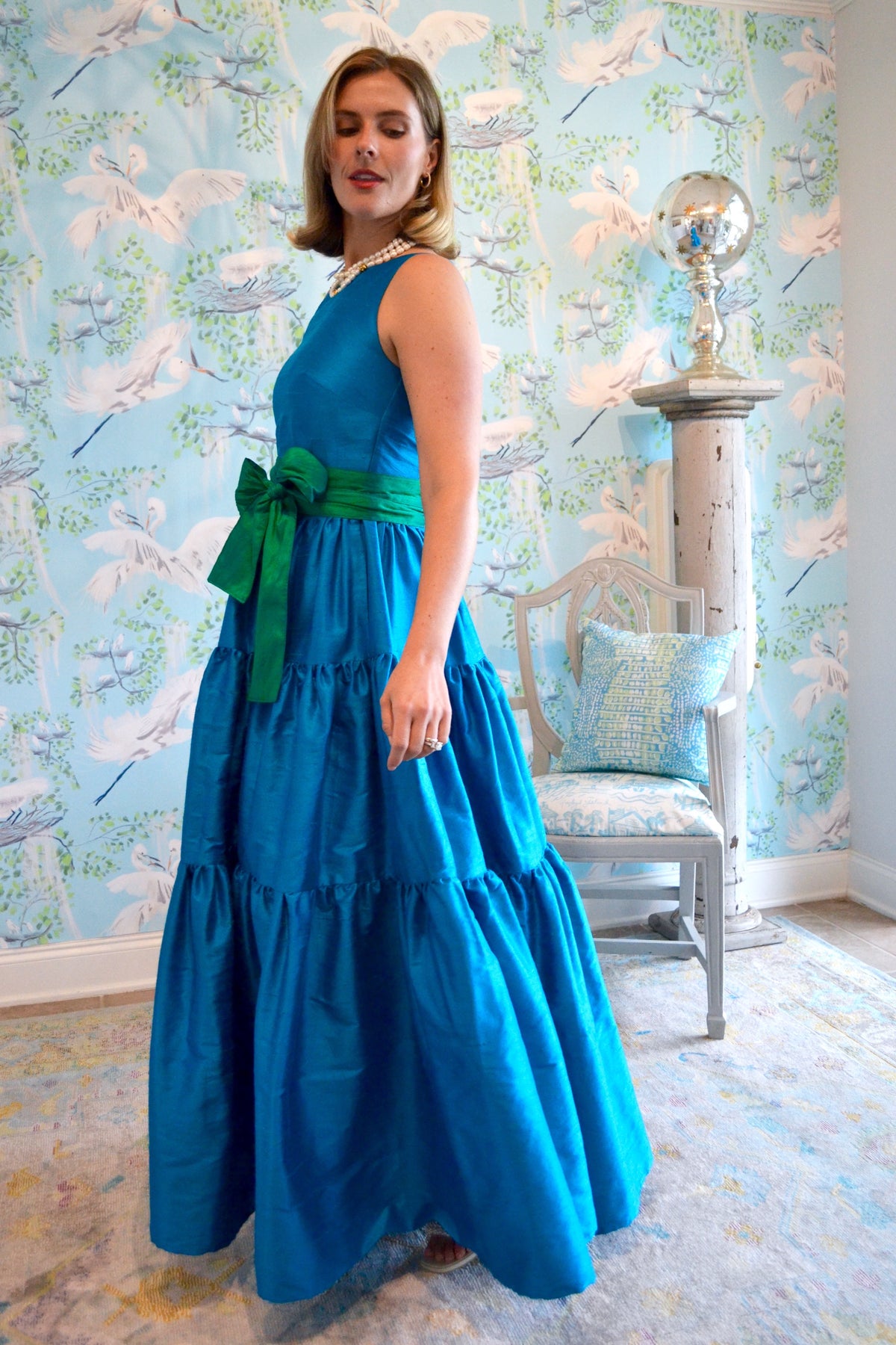 Susan Albright – Susan Albright