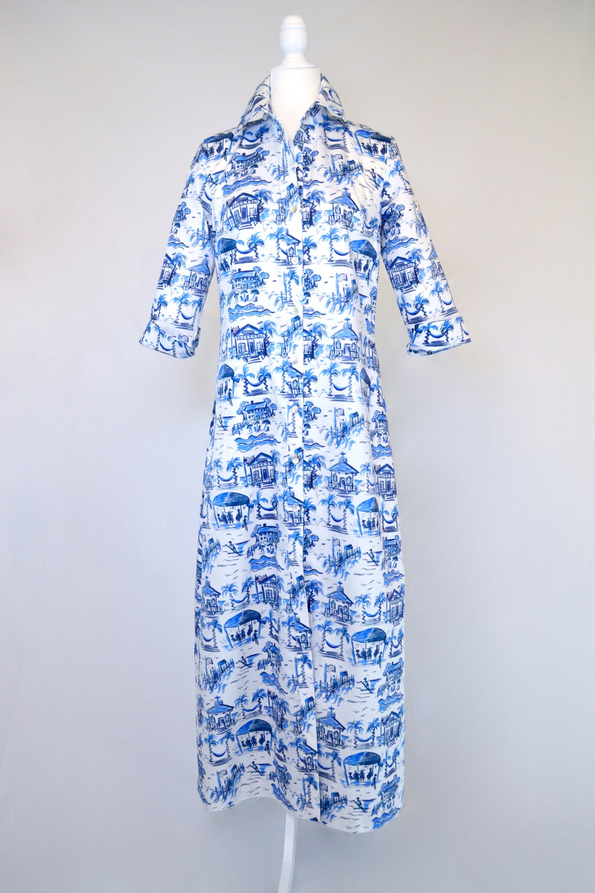 Dresses – Susan Albright