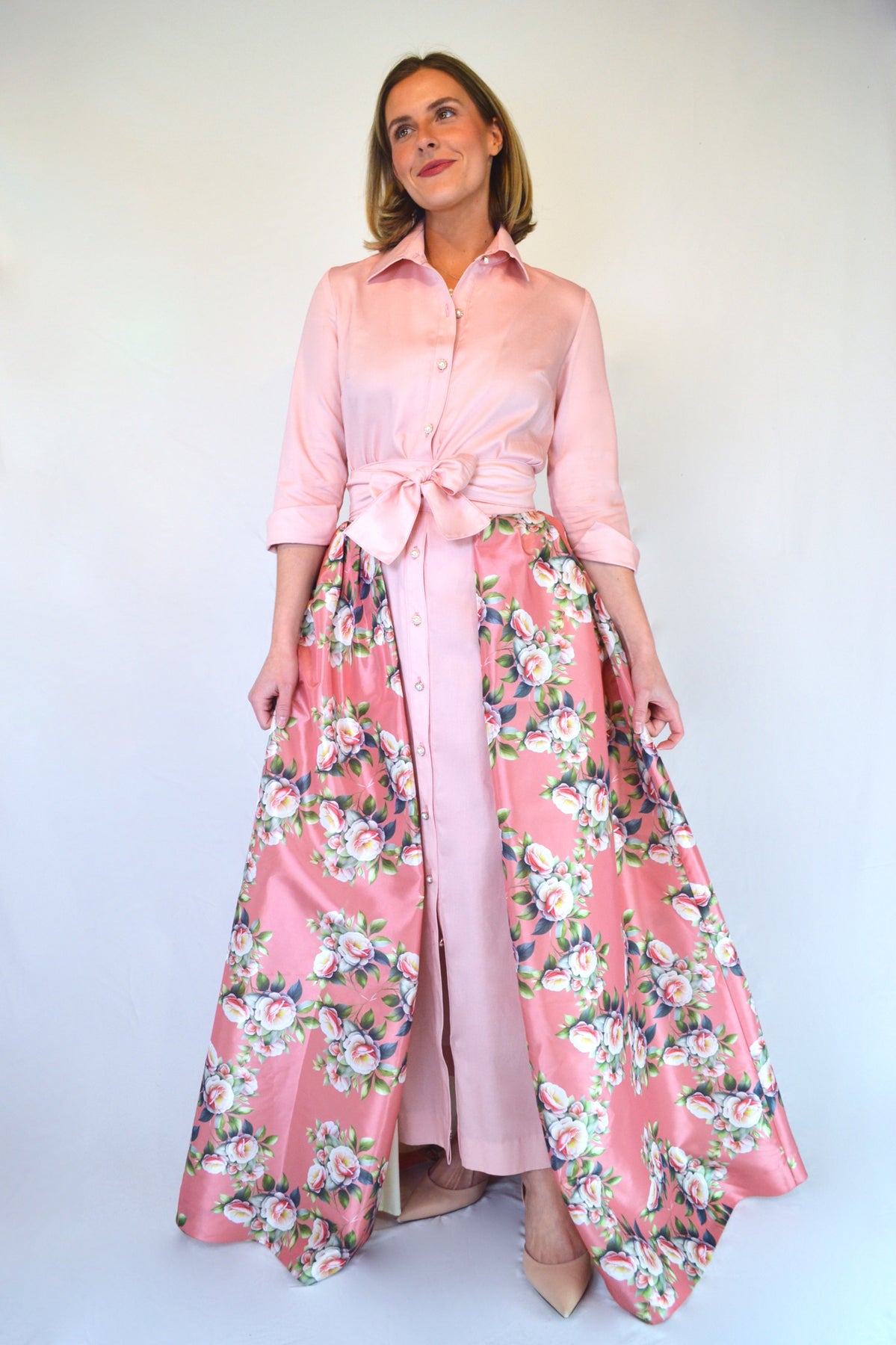 Dresses – Page 3 – Susan Albright