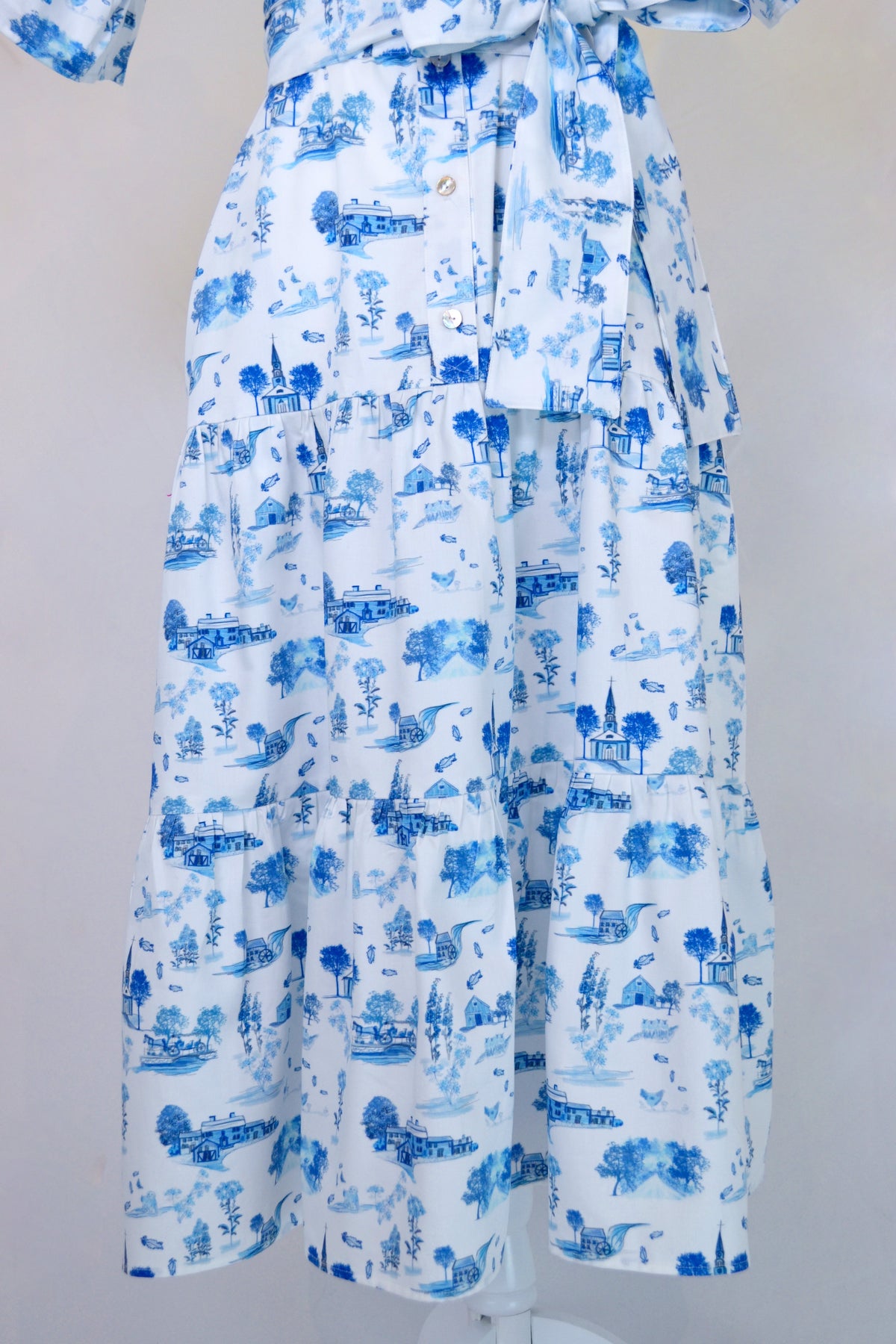 Dresses – Susan Albright