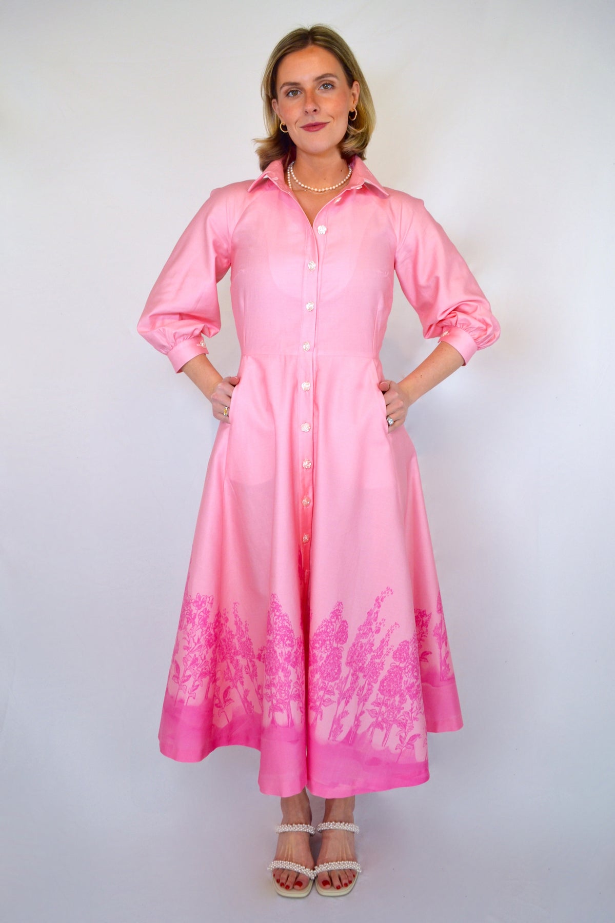 Dresses – Susan Albright
