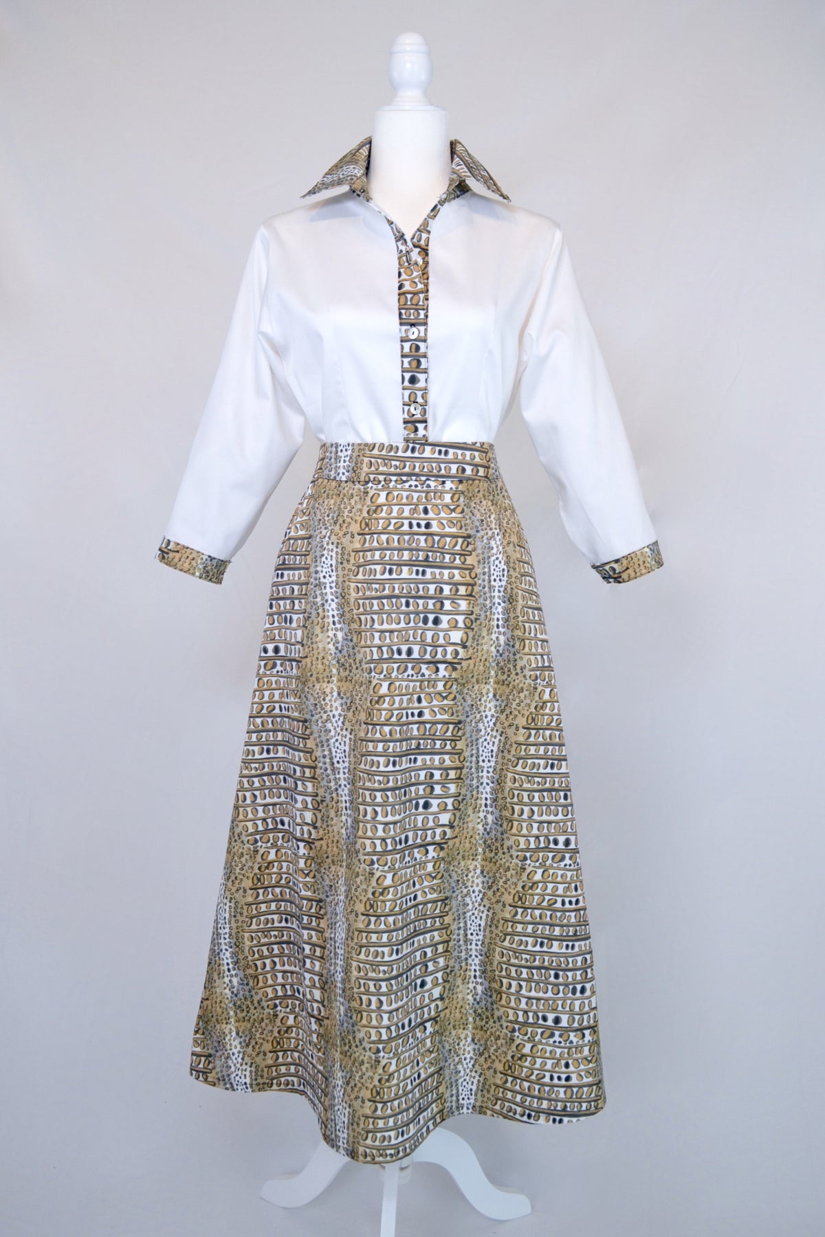 Tops – Susan Albright