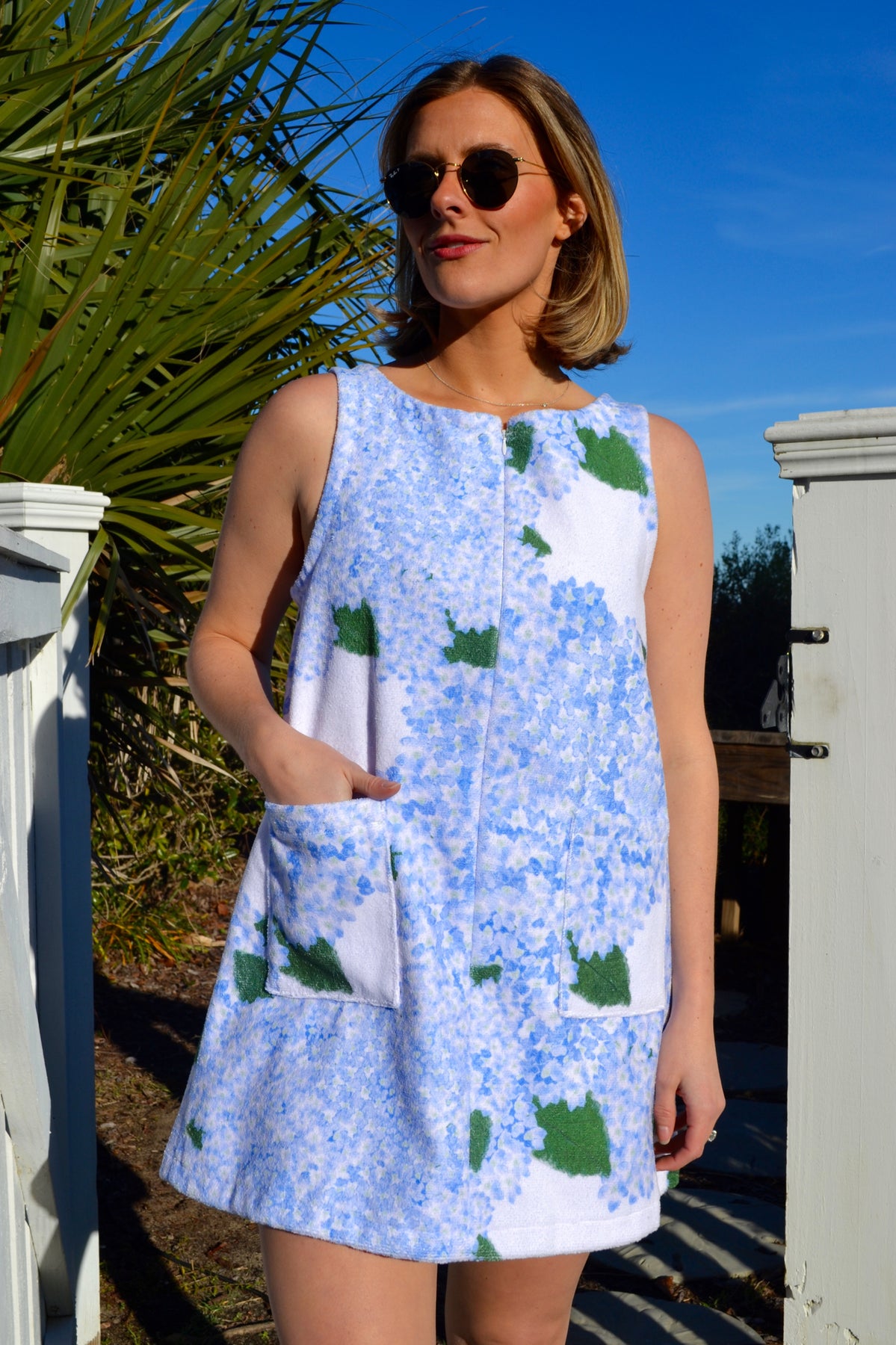 Towels and Towel Dresses on Sale! – Susan Albright