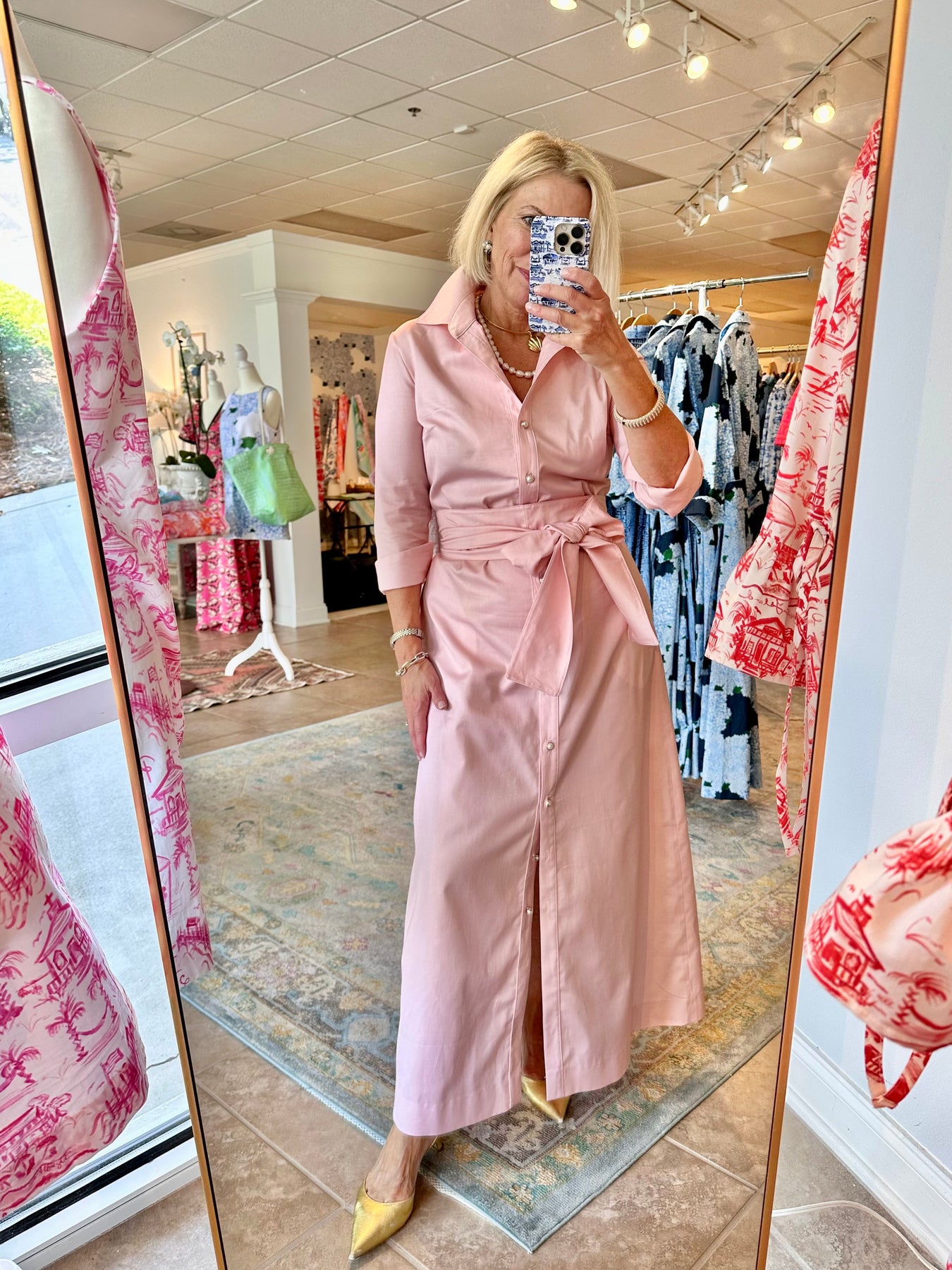 Dresses – Page 3 – Susan Albright