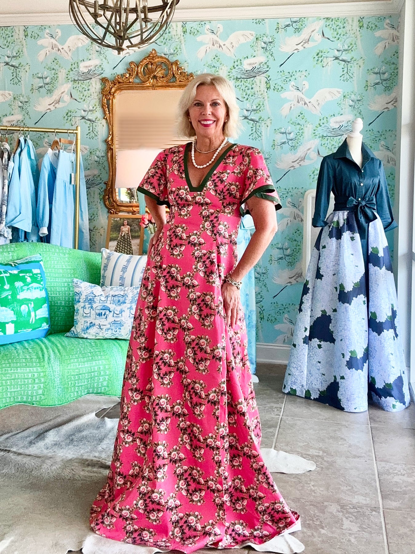 Dresses – Page 3 – Susan Albright