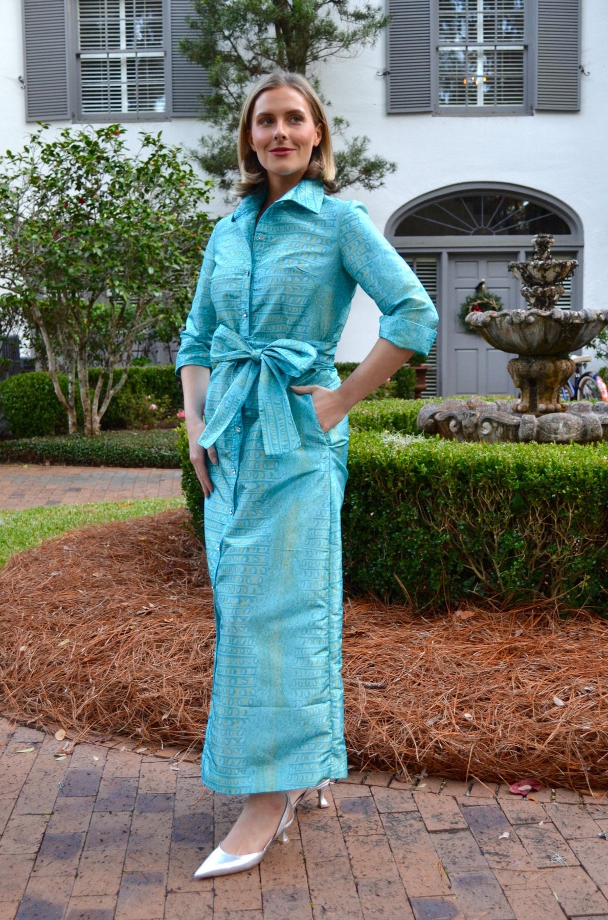 Mother of the Bride – Page 2 – Susan Albright