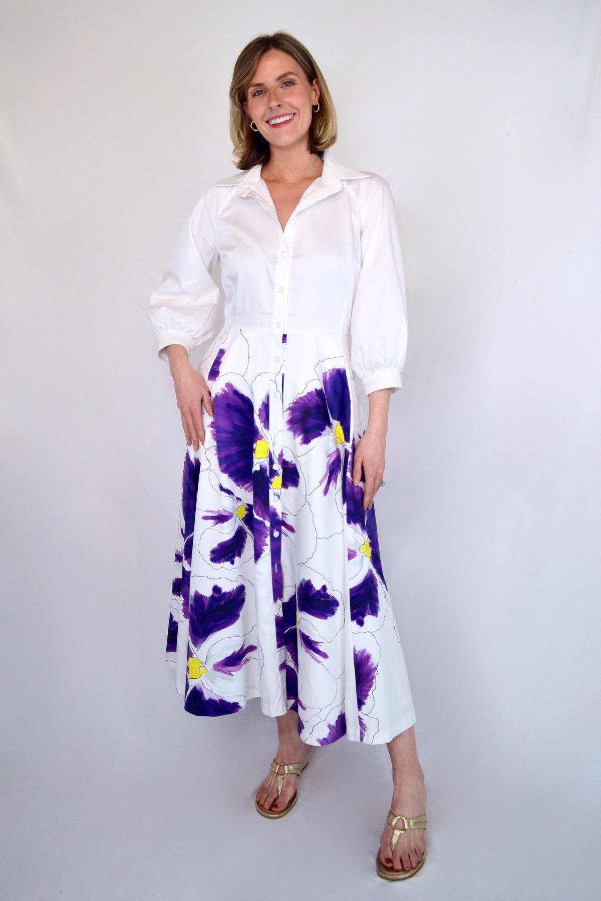 New – Susan Albright