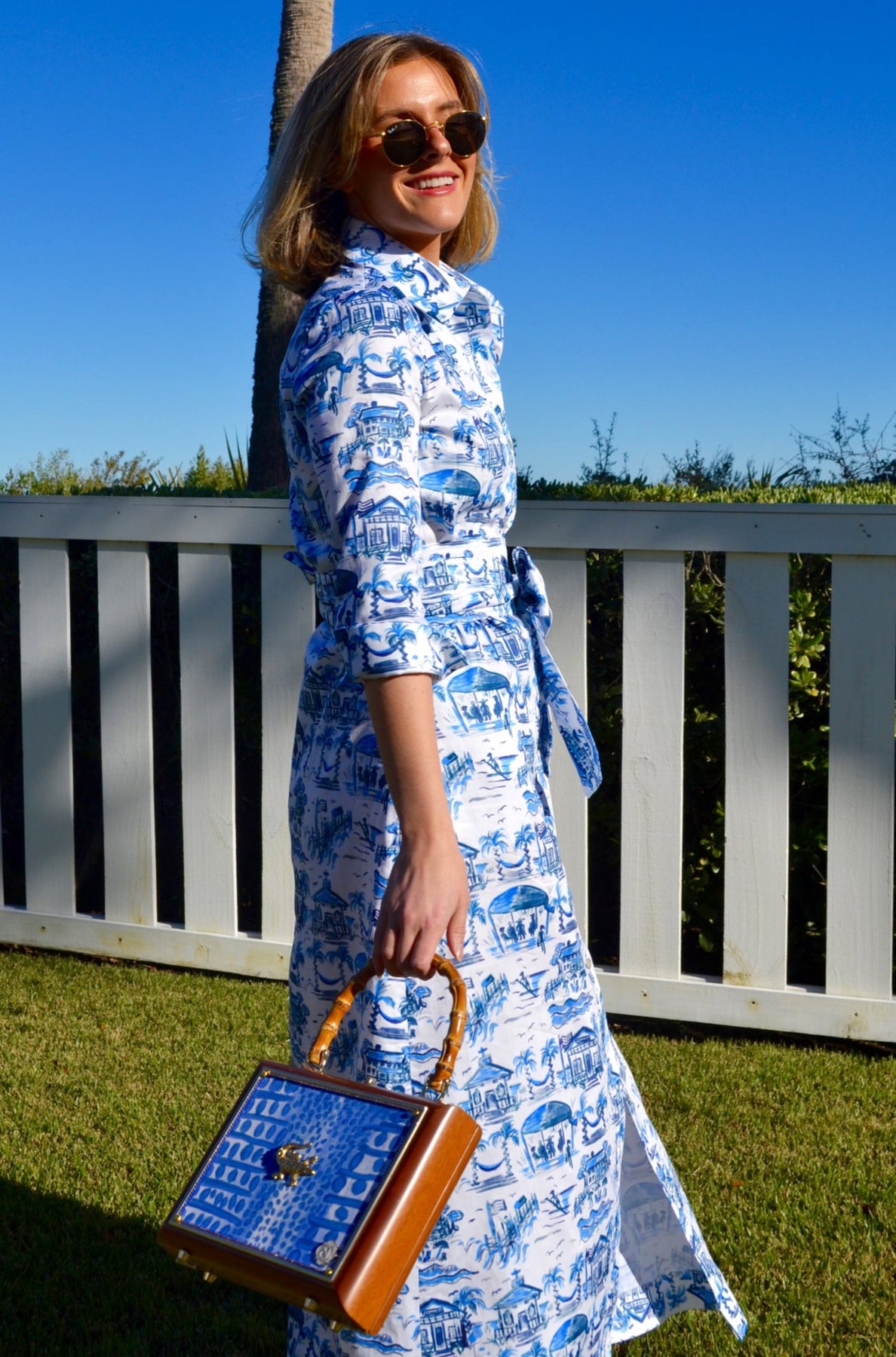 Dresses – Susan Albright