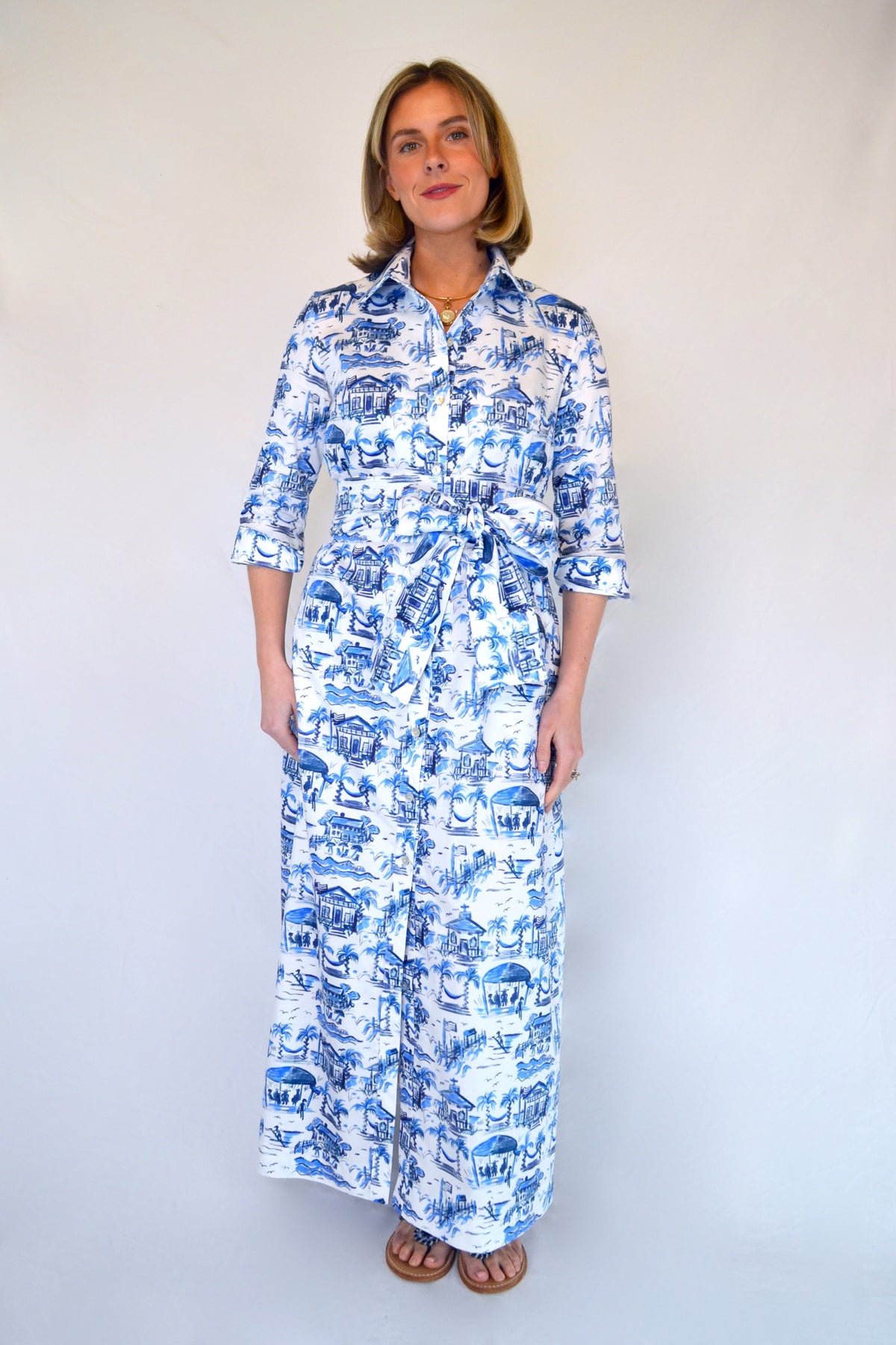 Dresses – Susan Albright