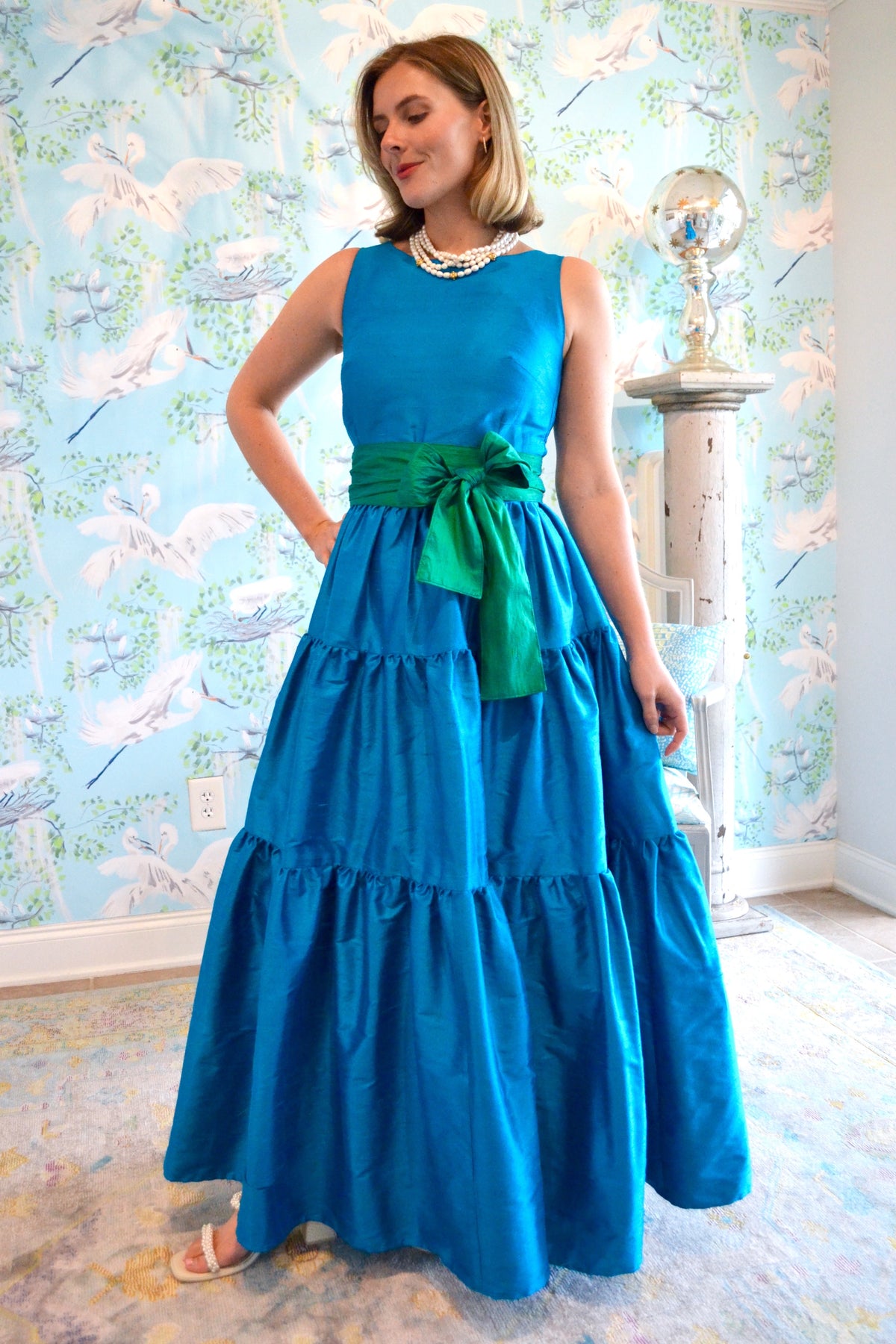 Susan Albright – Susan Albright