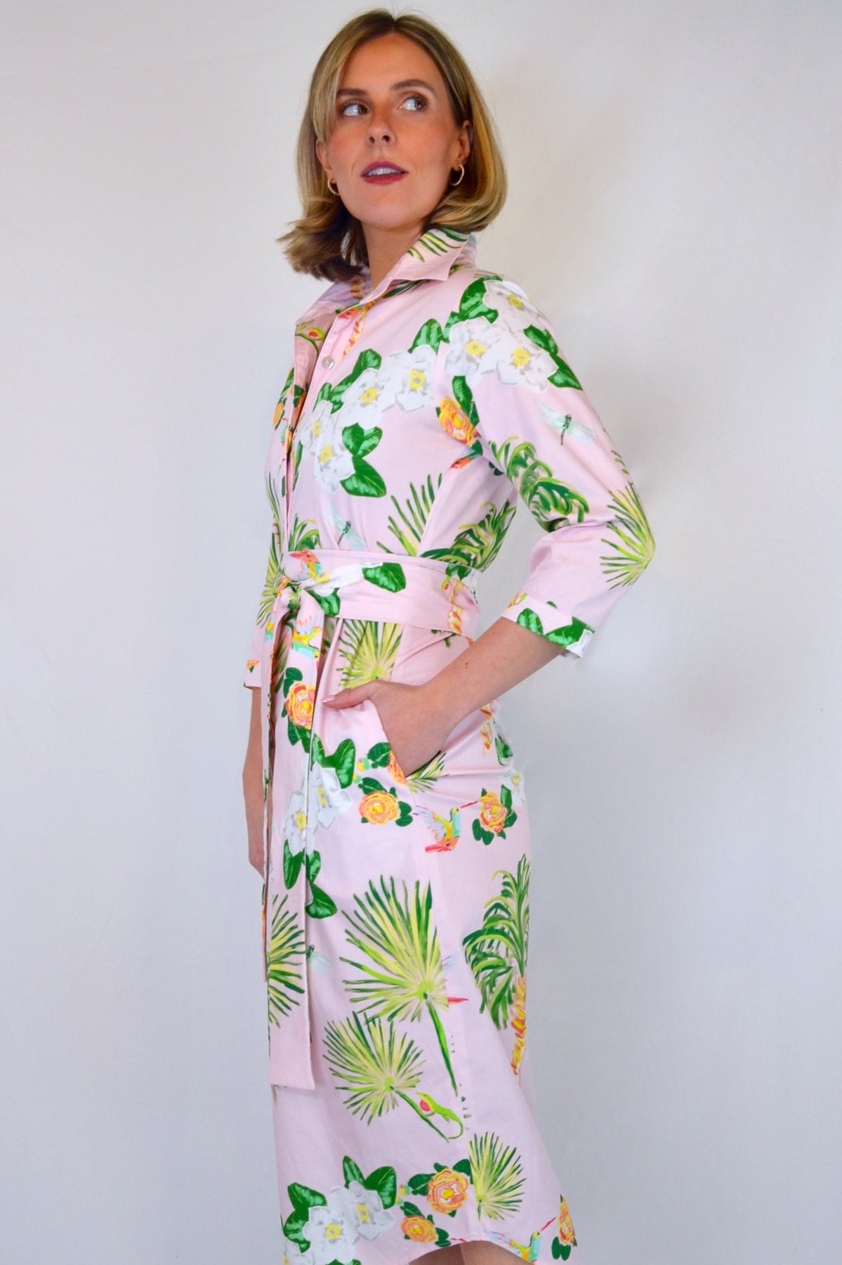 Dresses – Susan Albright