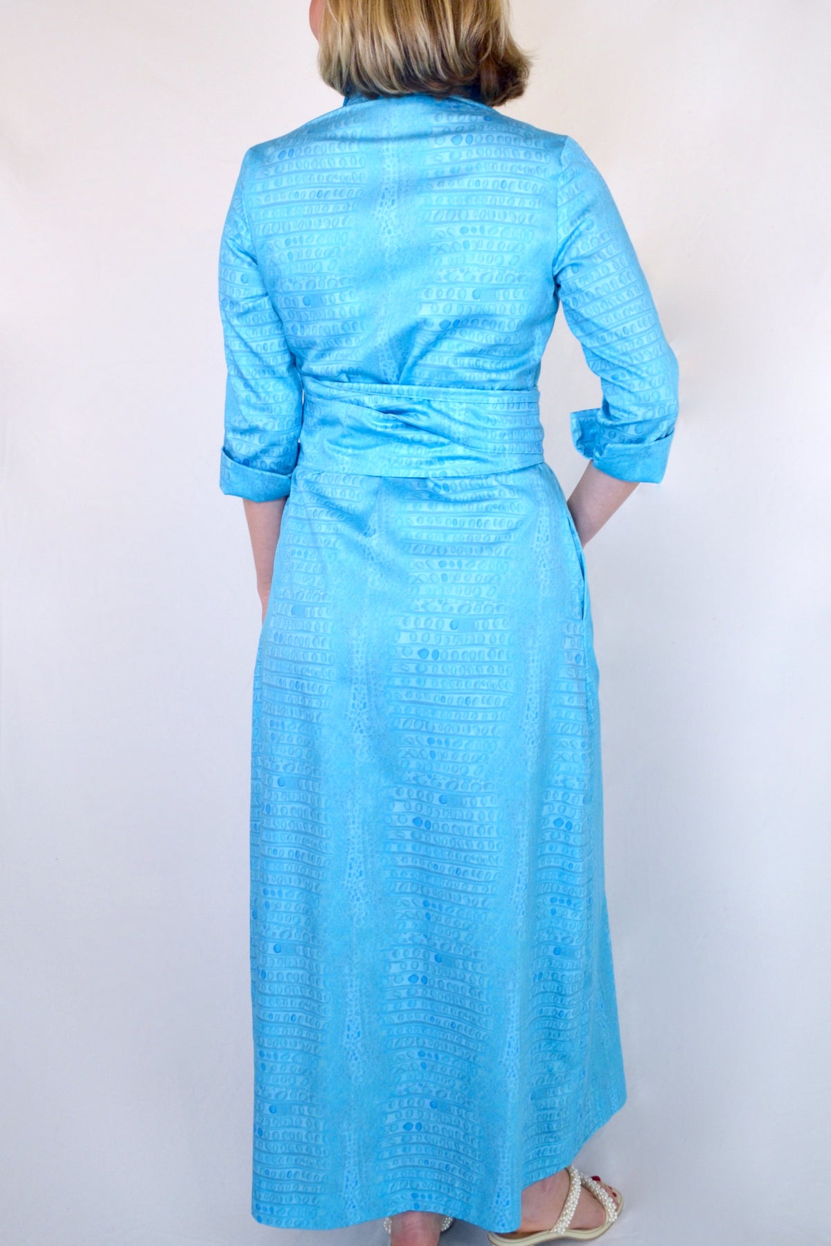 Dresses – Susan Albright