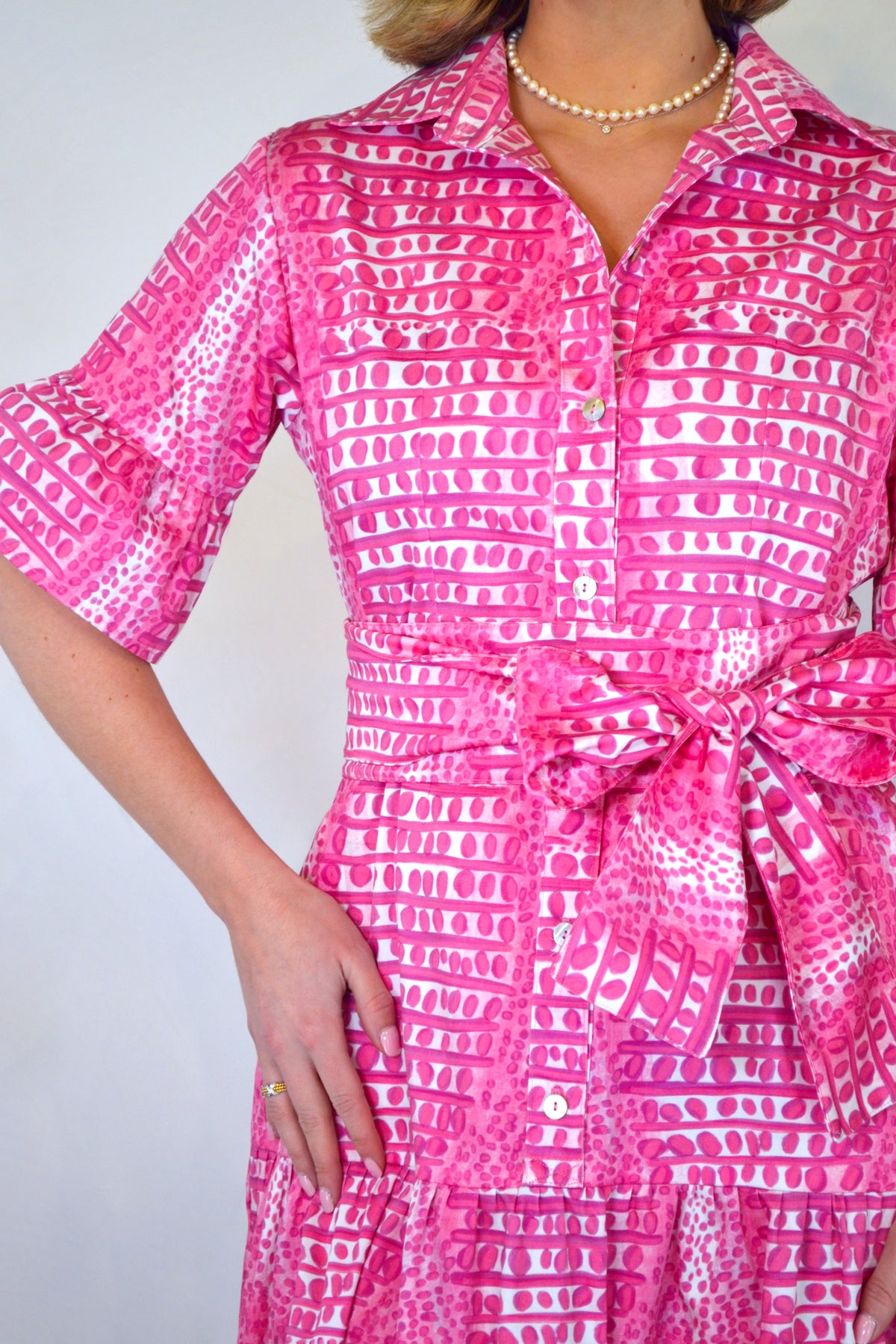 Dresses – Susan Albright