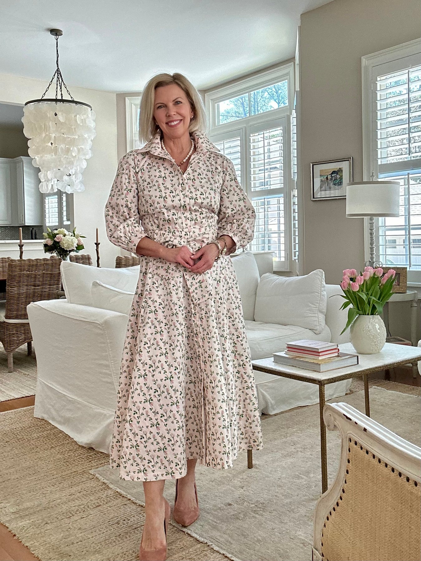 Mother of the Bride – Page 4 – Susan Albright