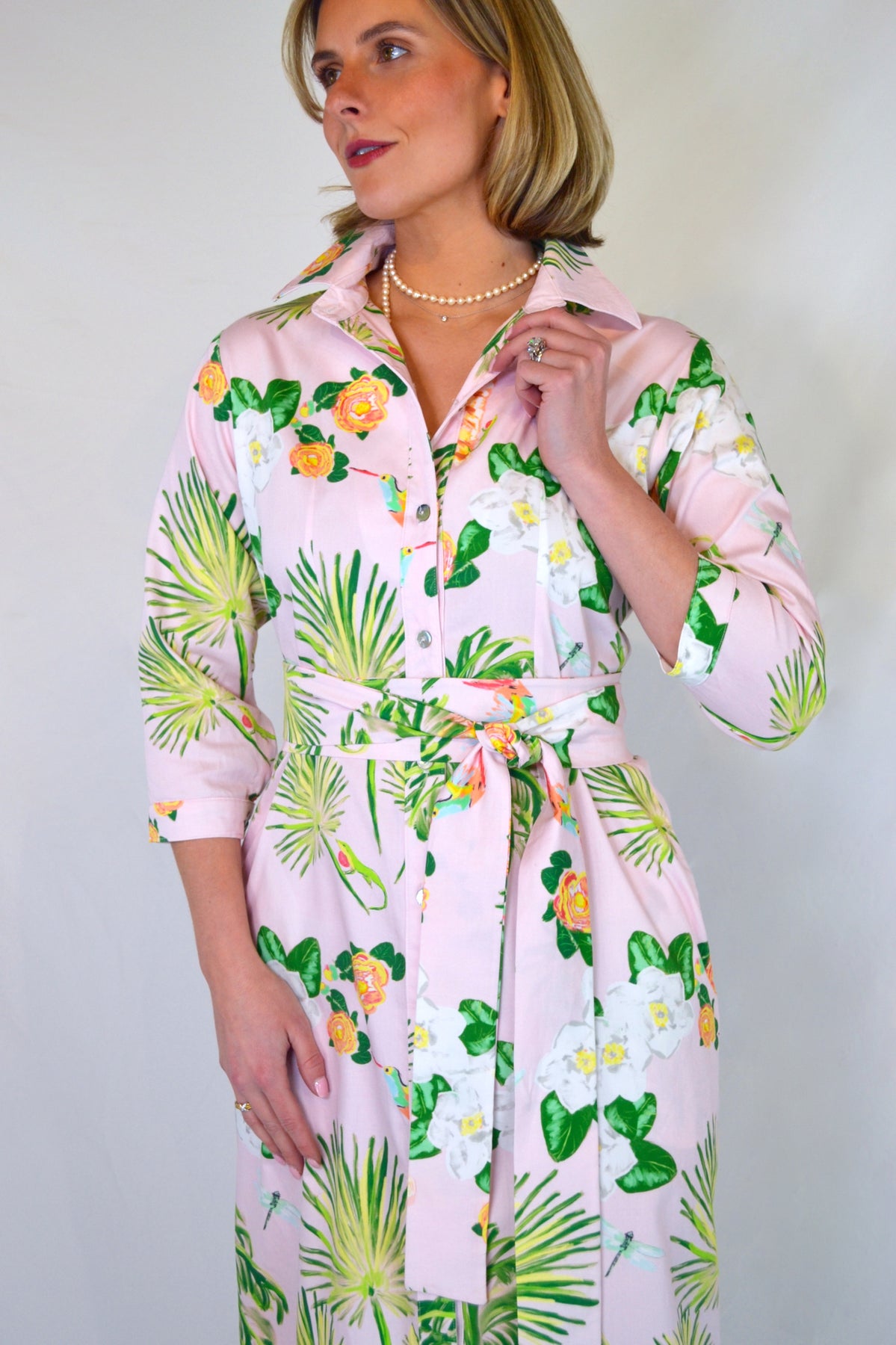 Dresses – Susan Albright