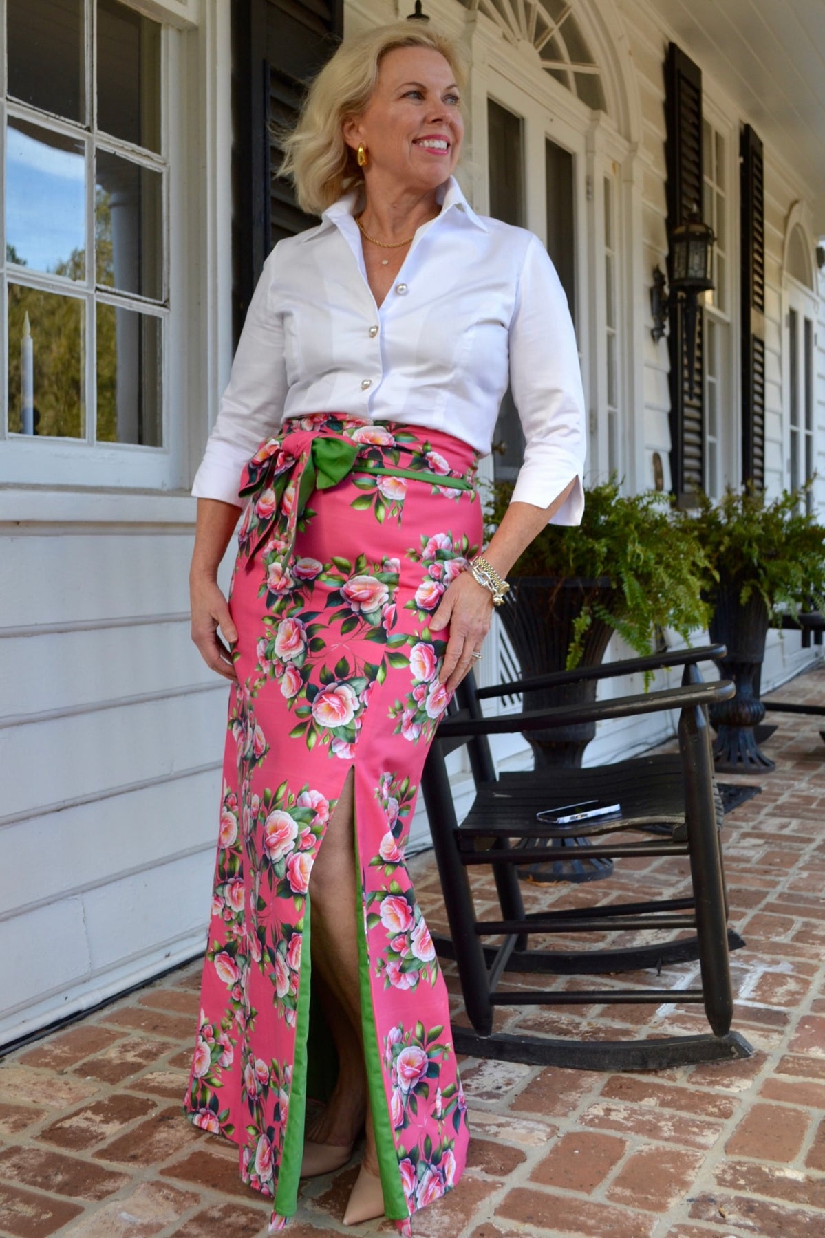 Skirts – Susan Albright
