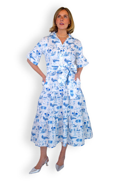 Dresses – Susan Albright