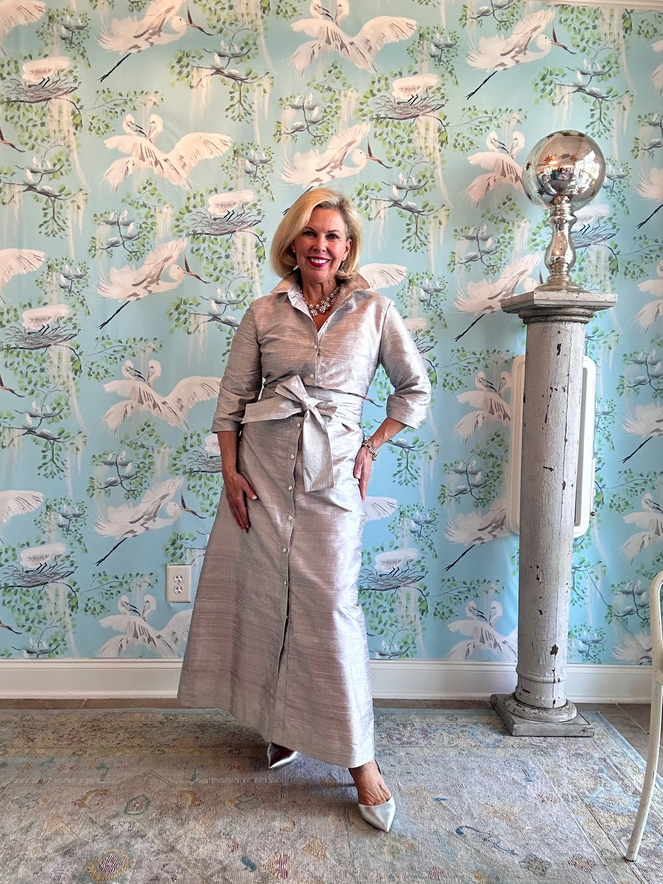 Susan Albright – Susan Albright