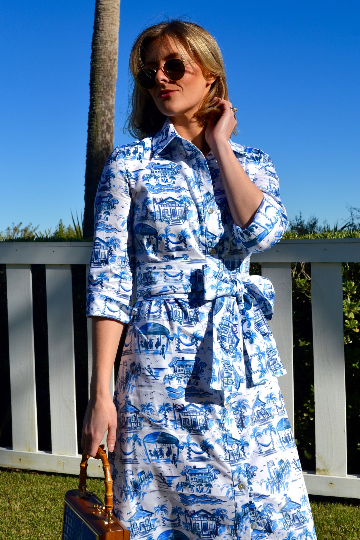 Dresses – Susan Albright