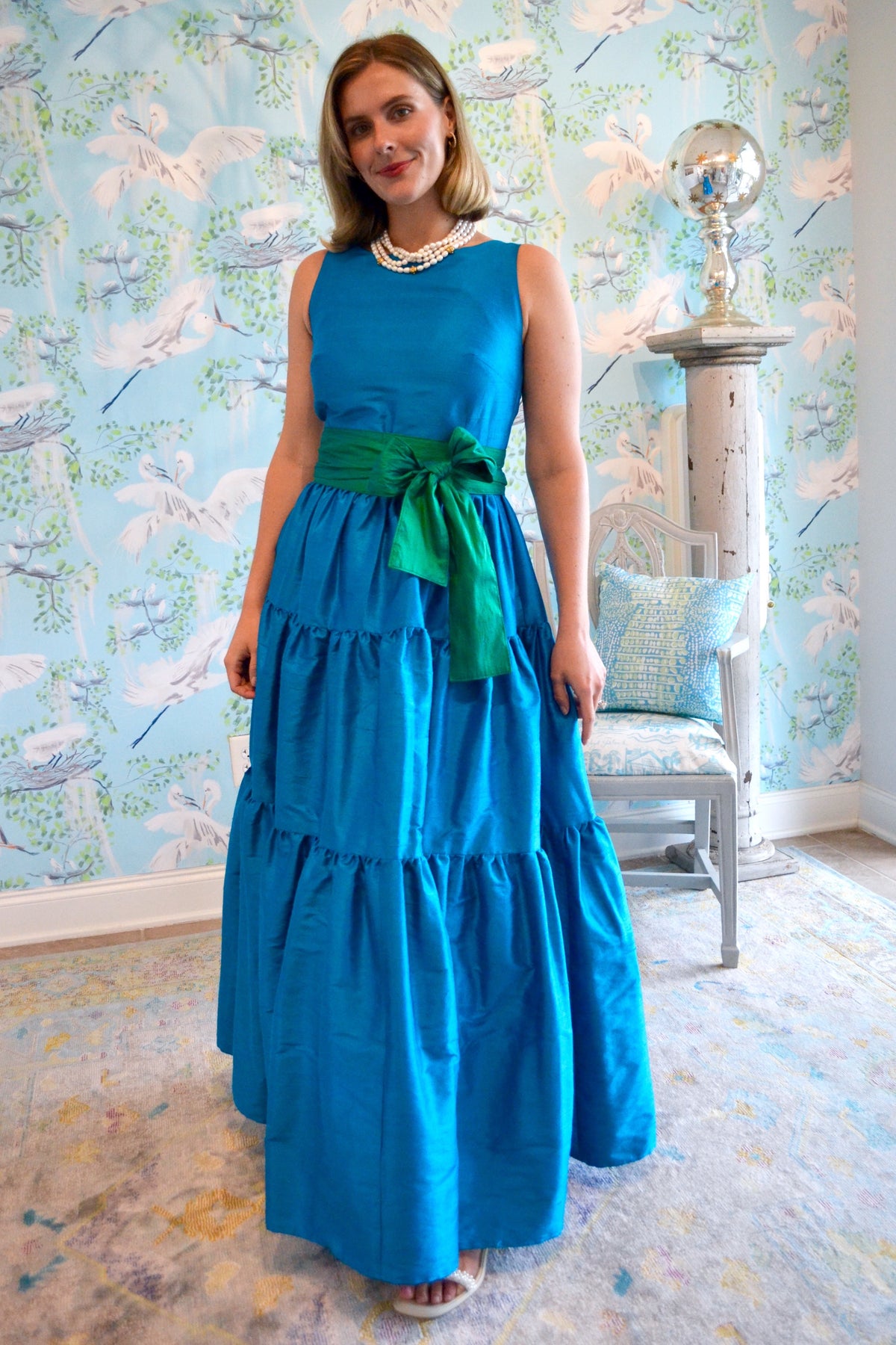 Susan Albright – Susan Albright