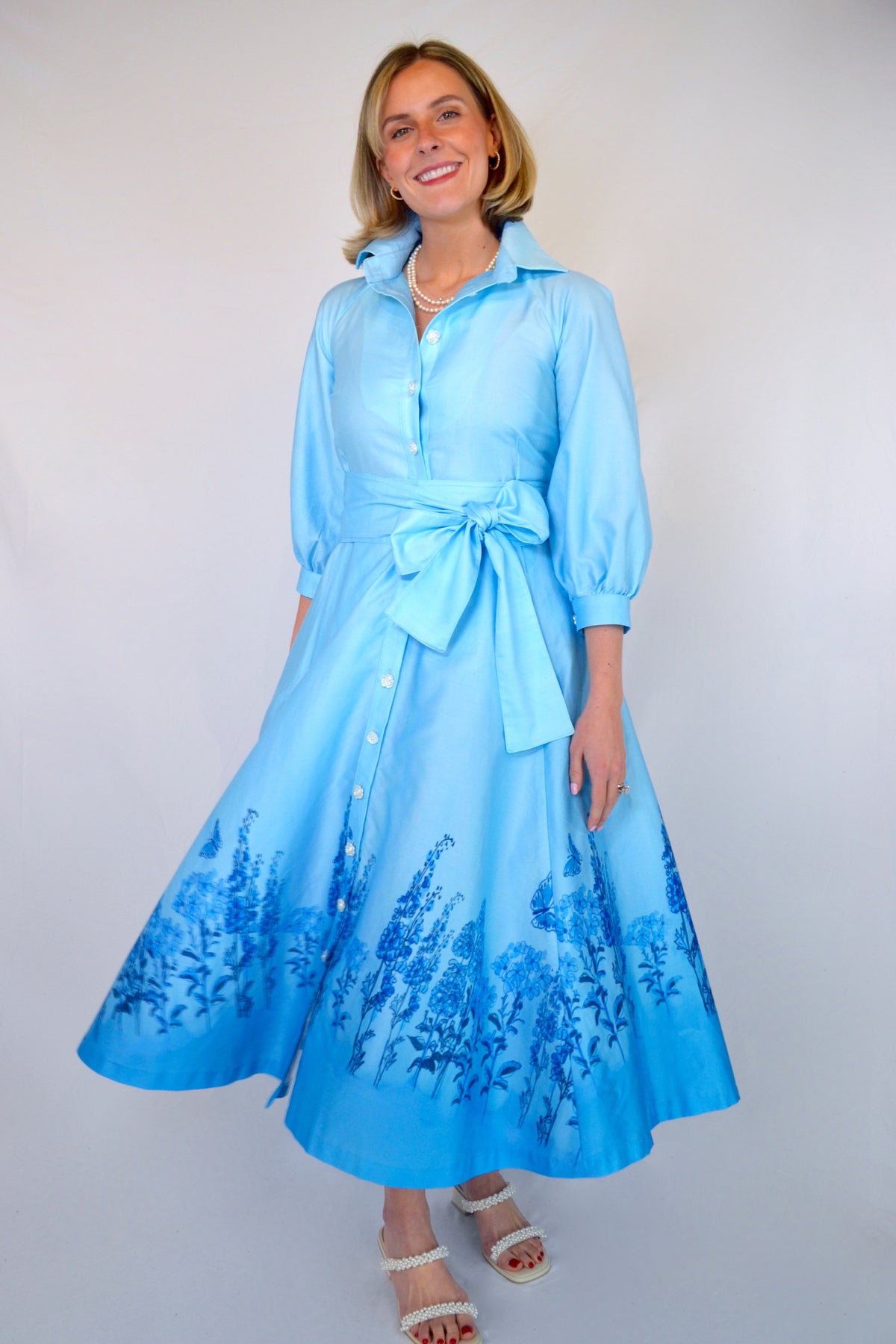 Dresses – Page 2 – Susan Albright