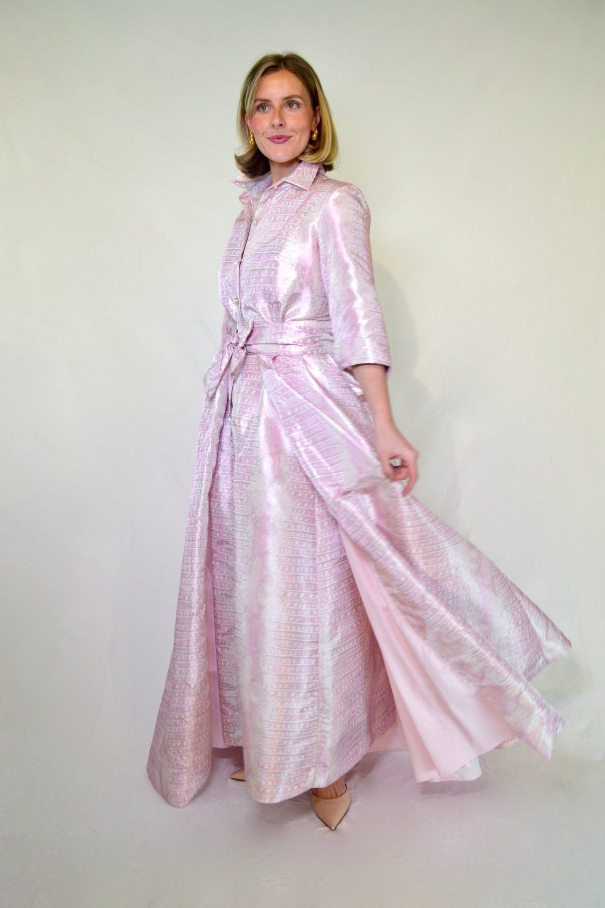 Mother of the Bride/Groom – Susan Albright