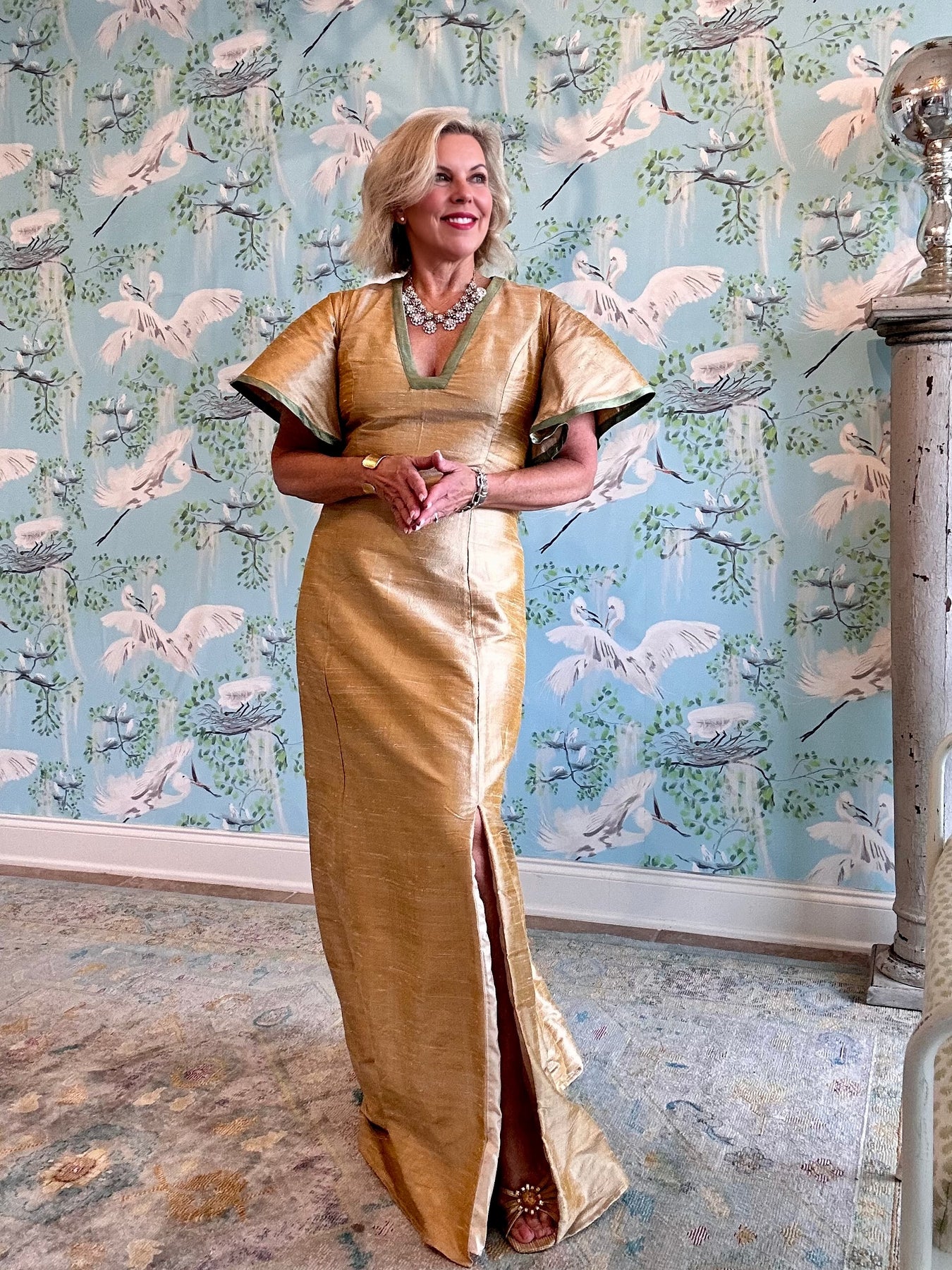 Susan Albright – Susan Albright