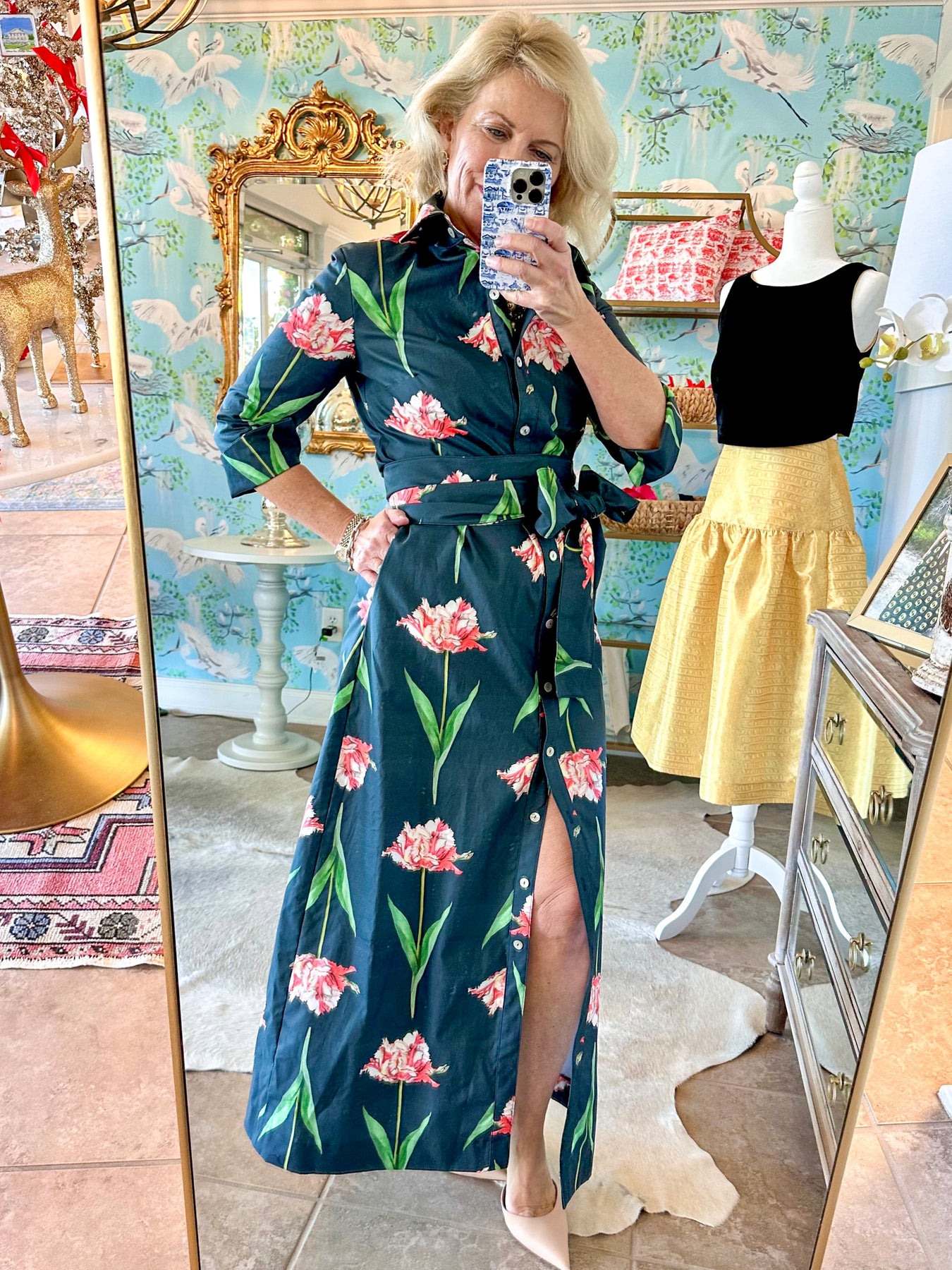 Dresses – Susan Albright