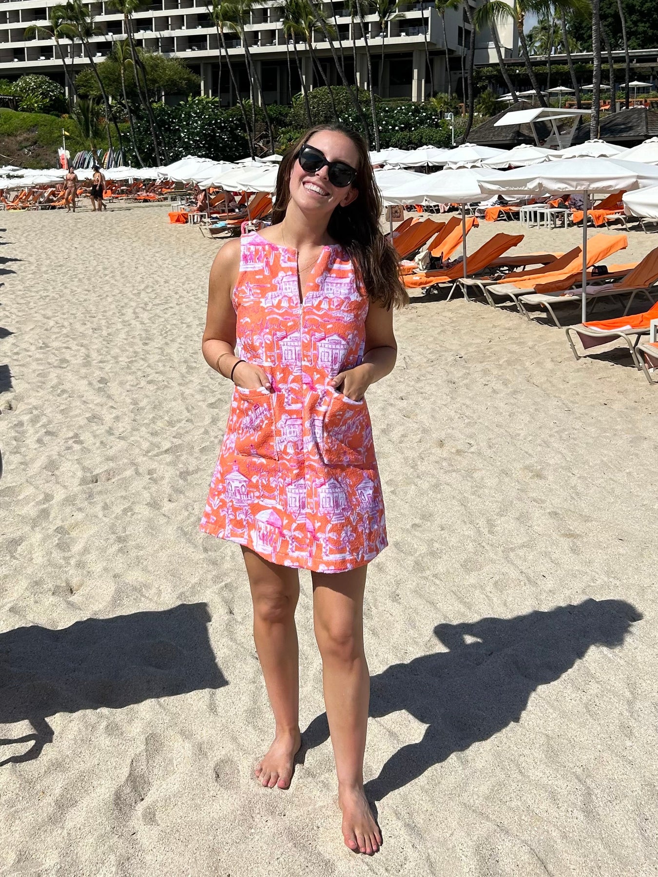 Towels and Towel Dresses on Sale! – Susan Albright