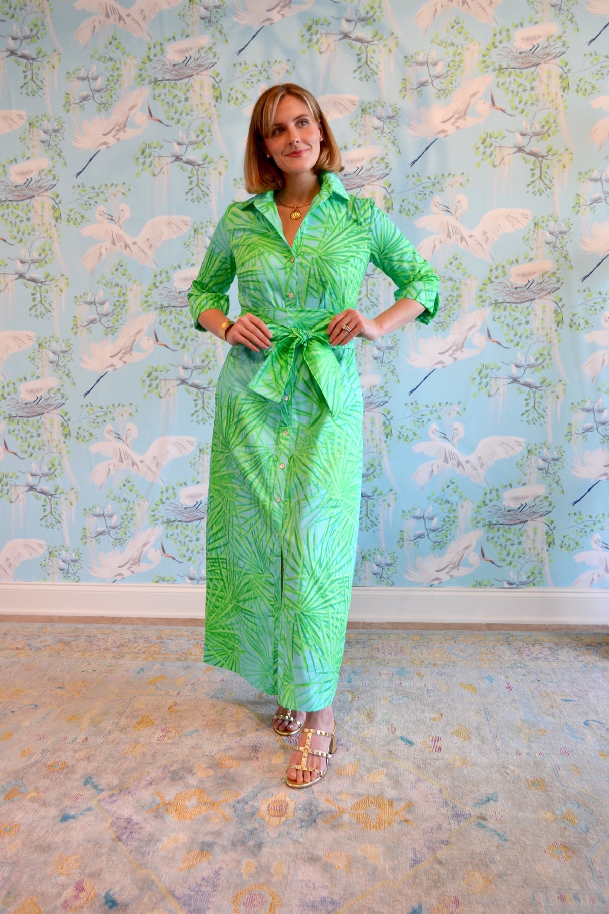 Mother of the Bride/Groom – Susan Albright