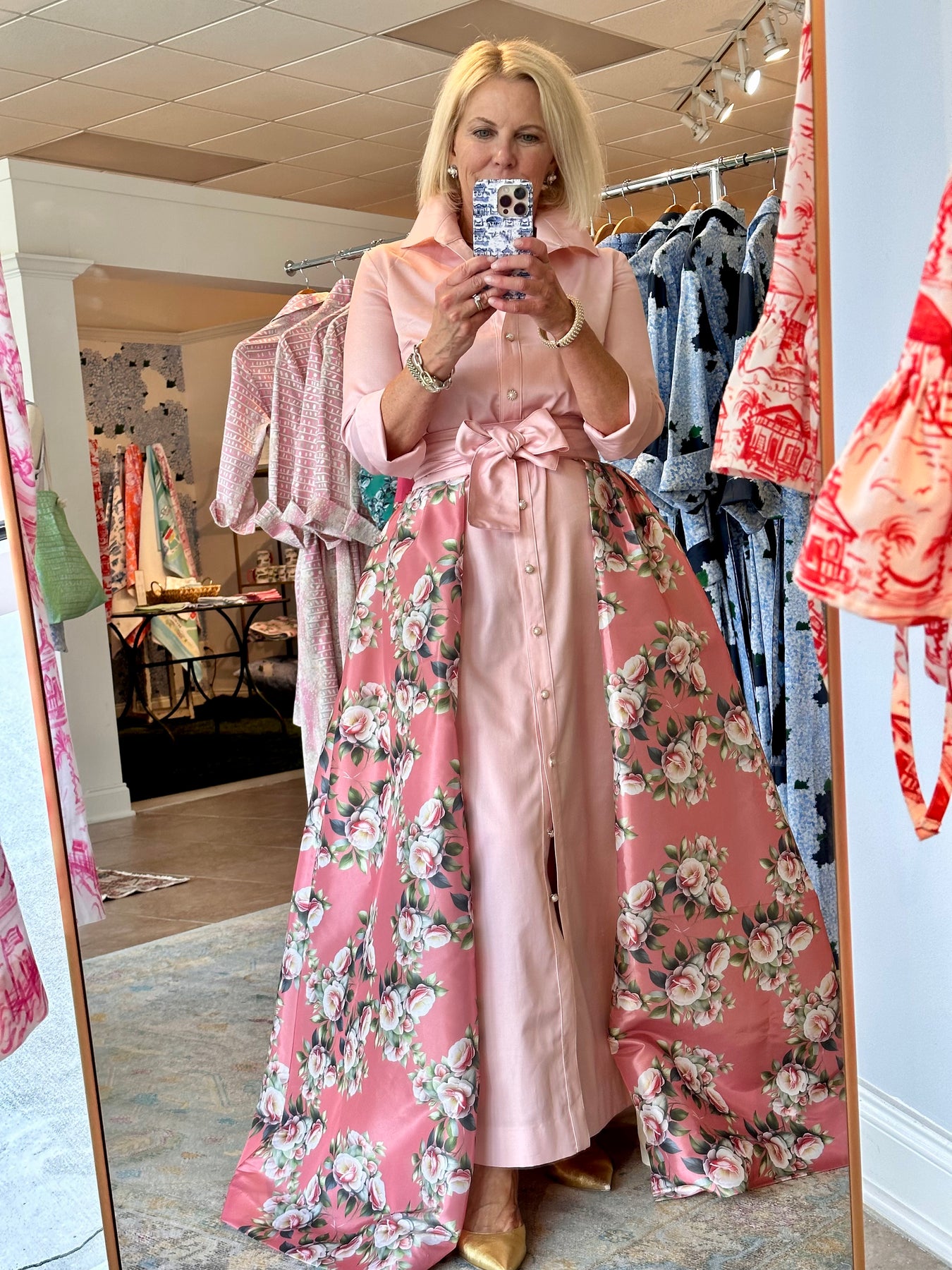 Dresses – Page 3 – Susan Albright