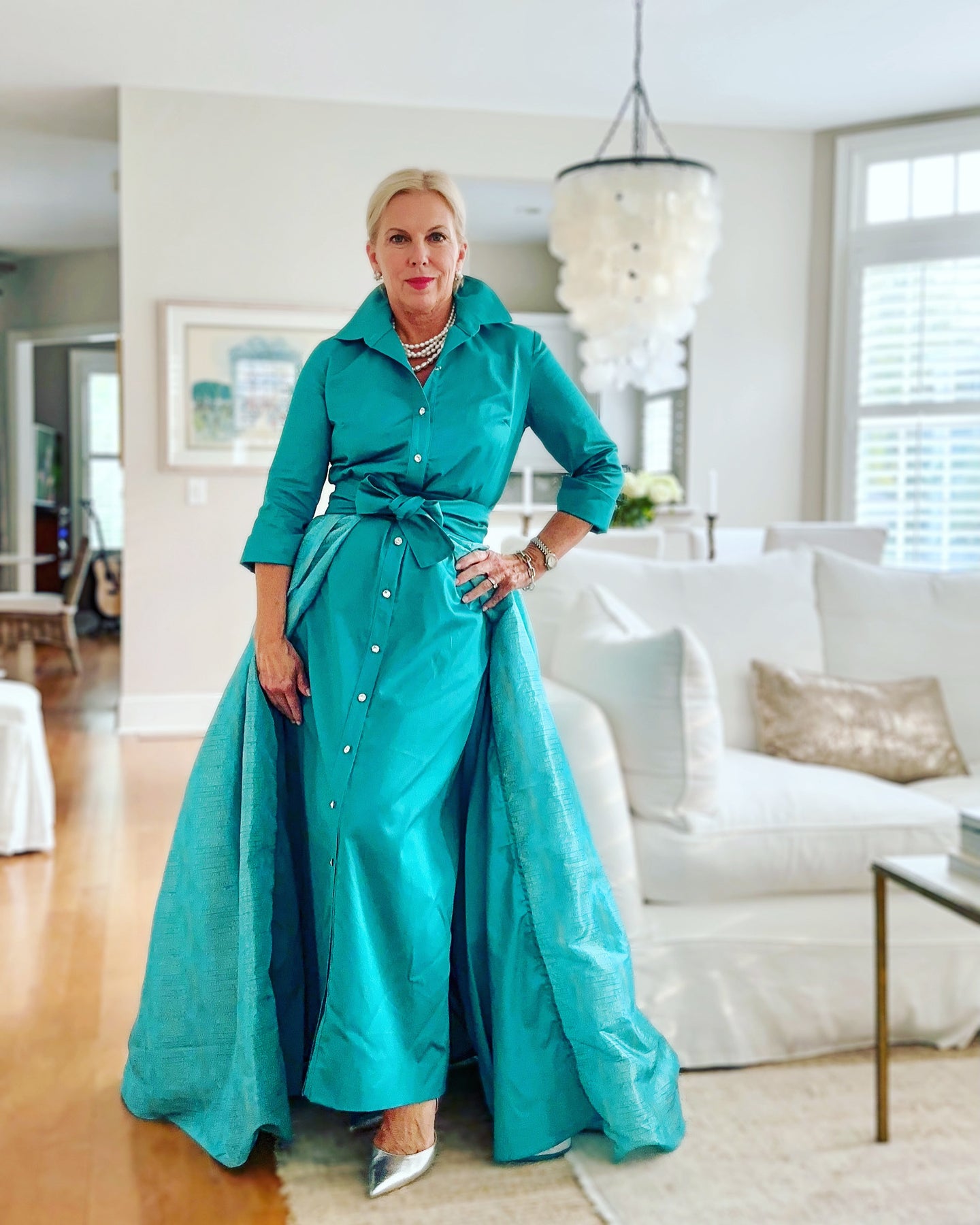 Mother of the Bride – Page 2 – Susan Albright