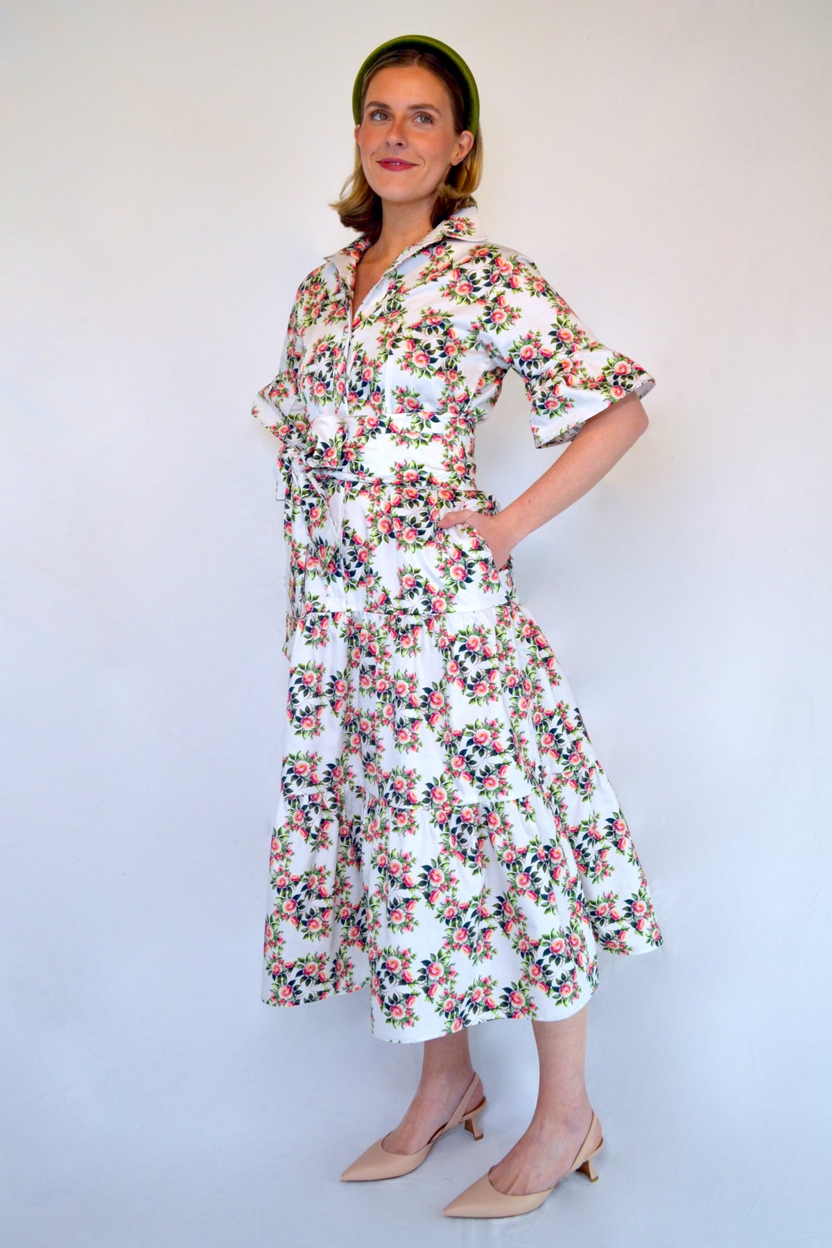 Dresses – Susan Albright