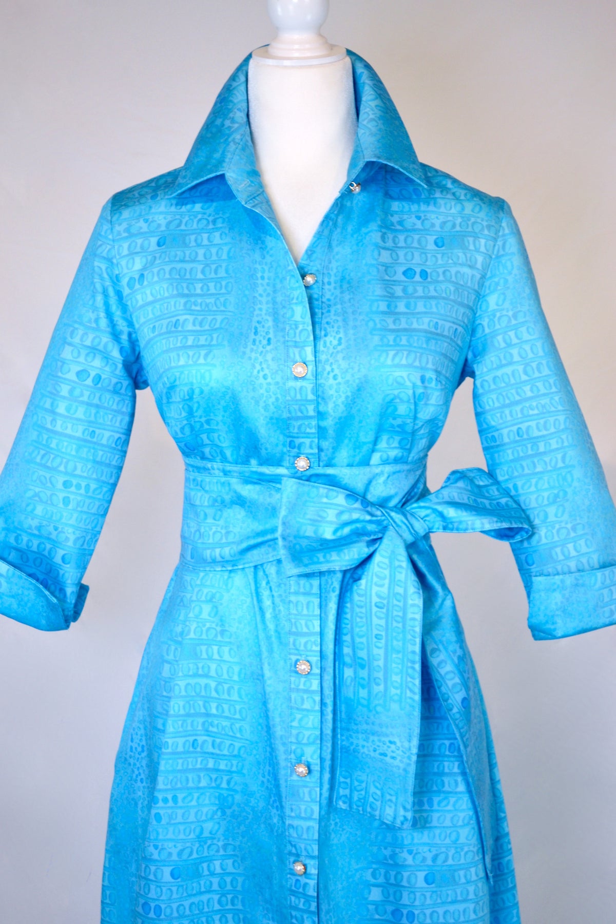 Dresses – Susan Albright