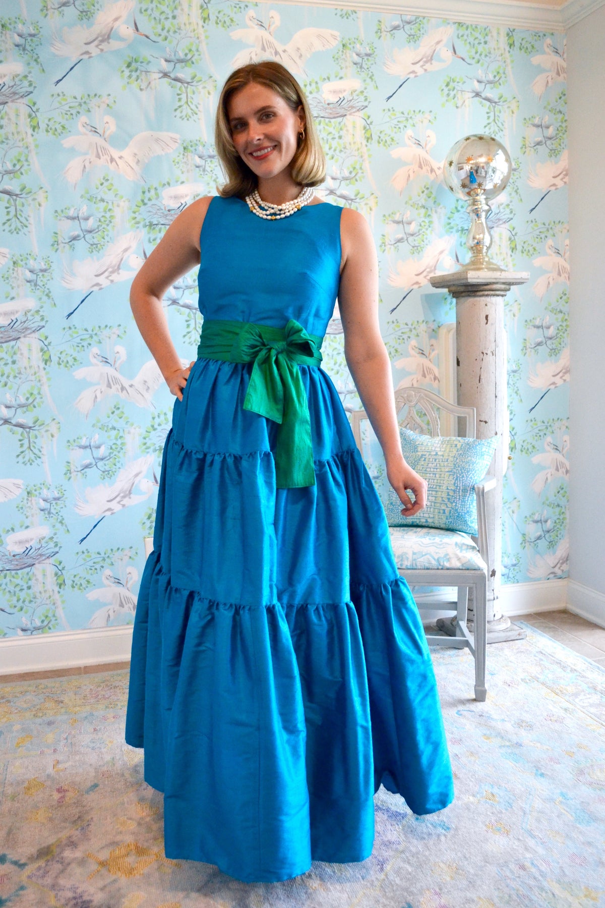 Susan Albright – Susan Albright