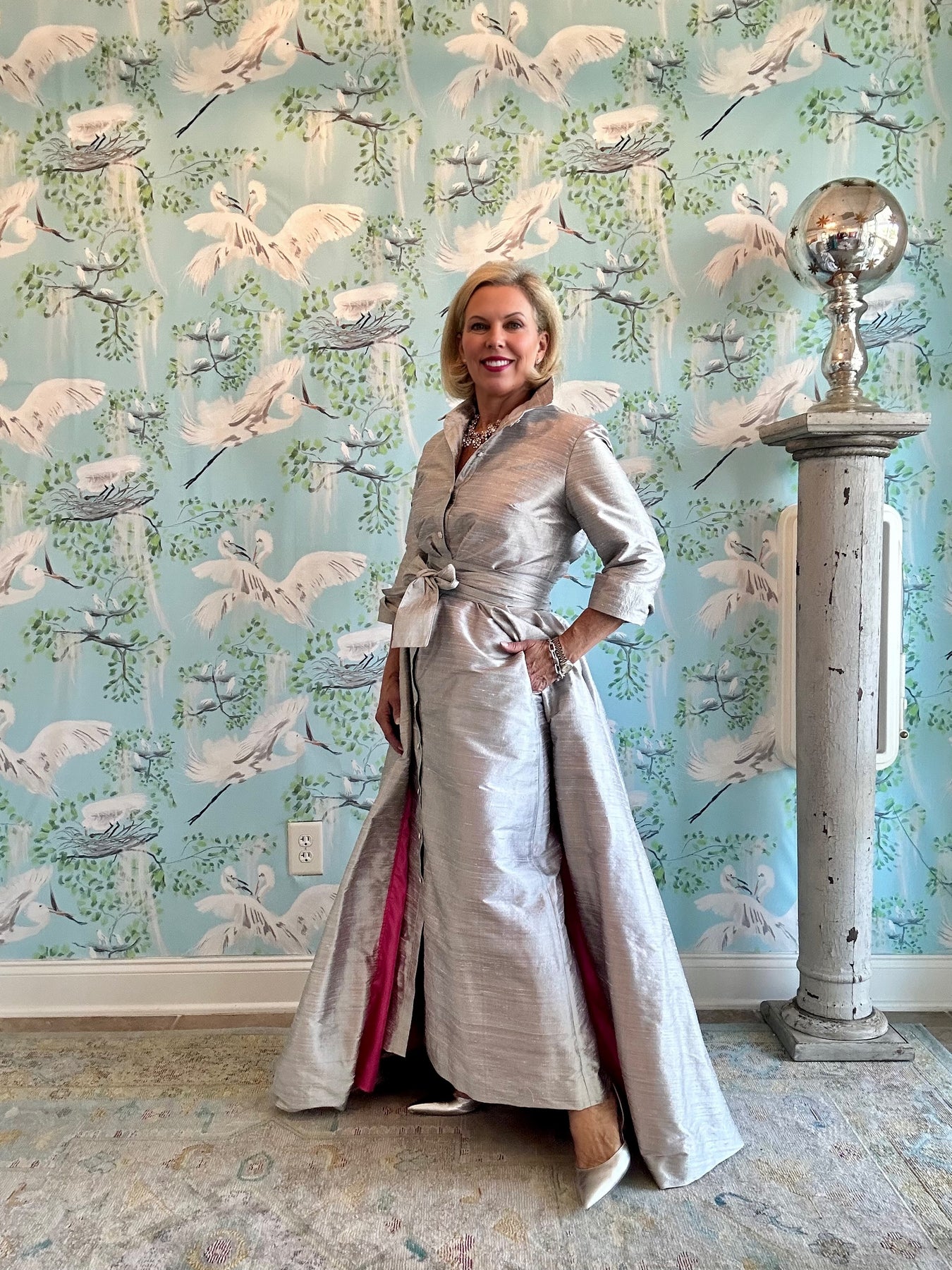 Susan Albright – Susan Albright