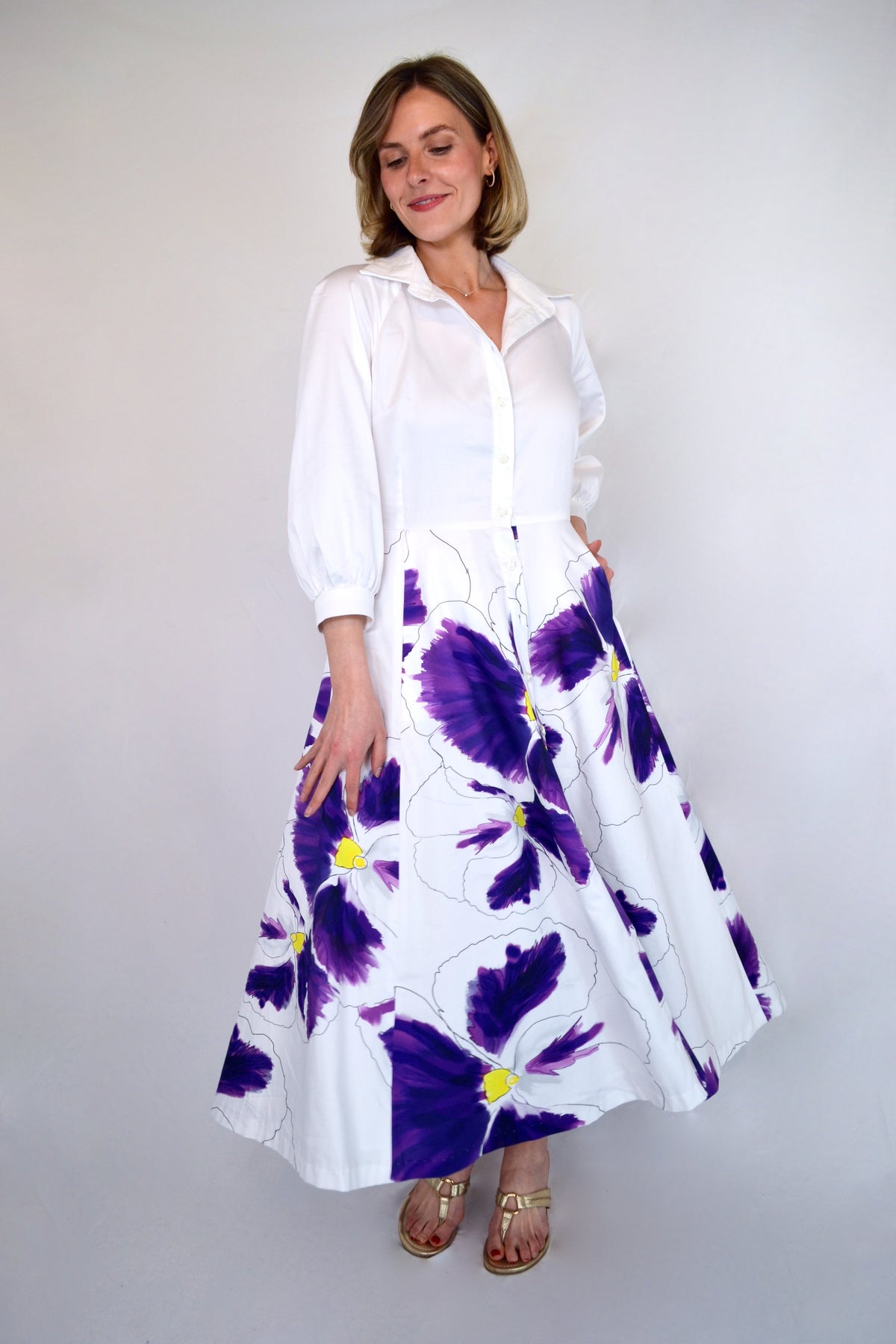 New – Susan Albright