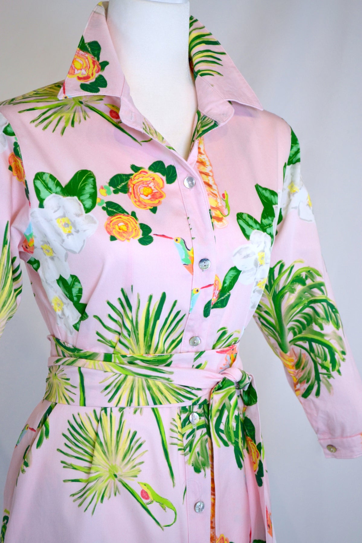 Dresses – Susan Albright