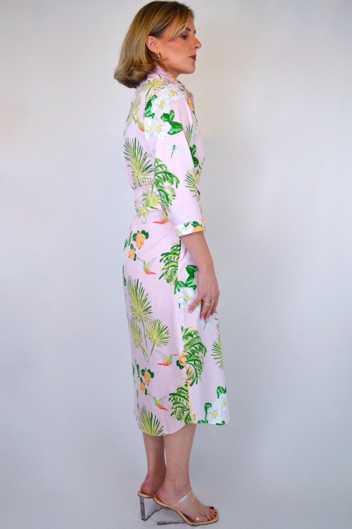 Dresses – Susan Albright