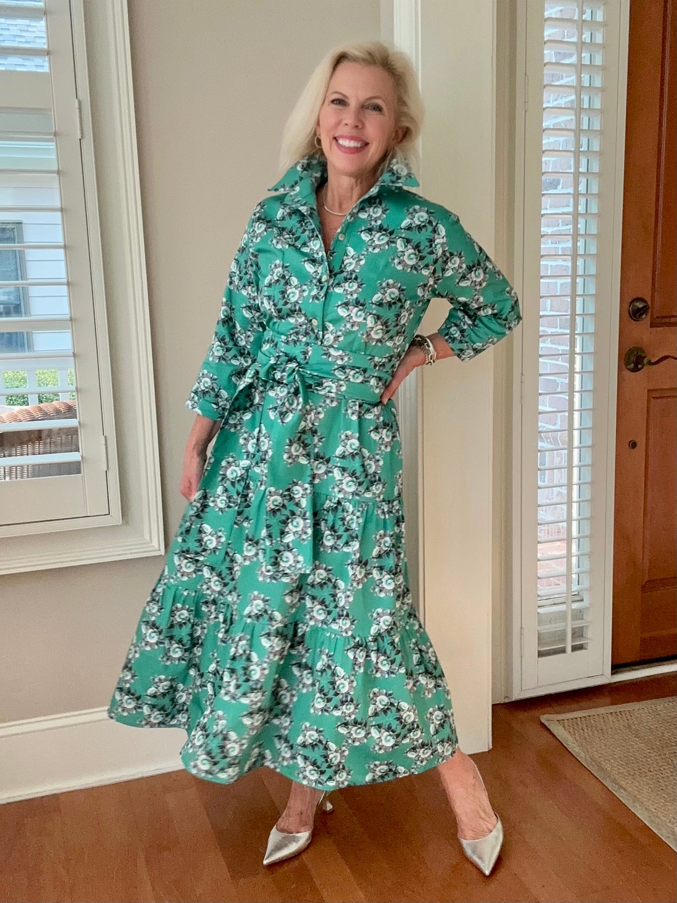 Dresses – Page 2 – Susan Albright