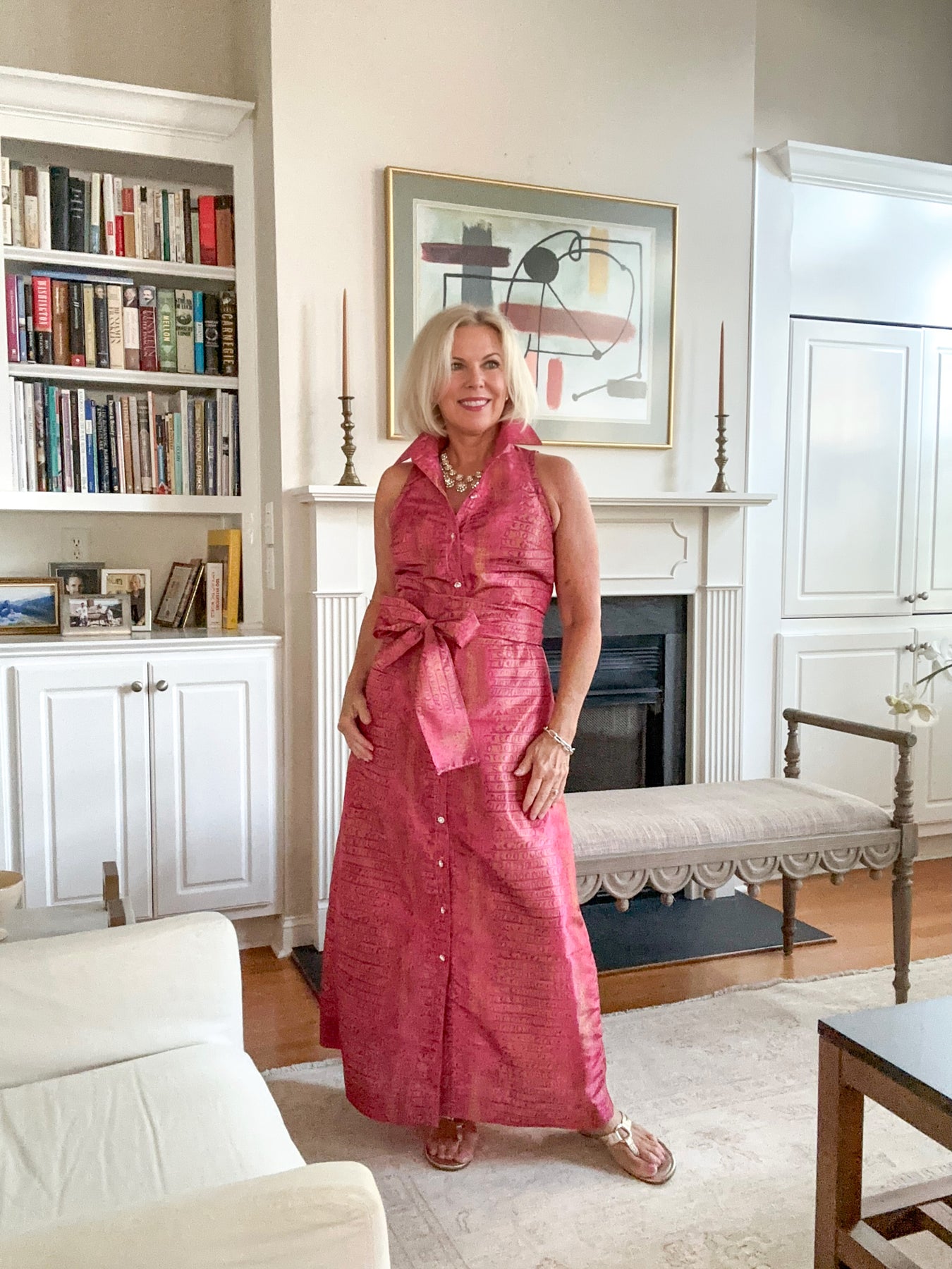 Dresses – Susan Albright