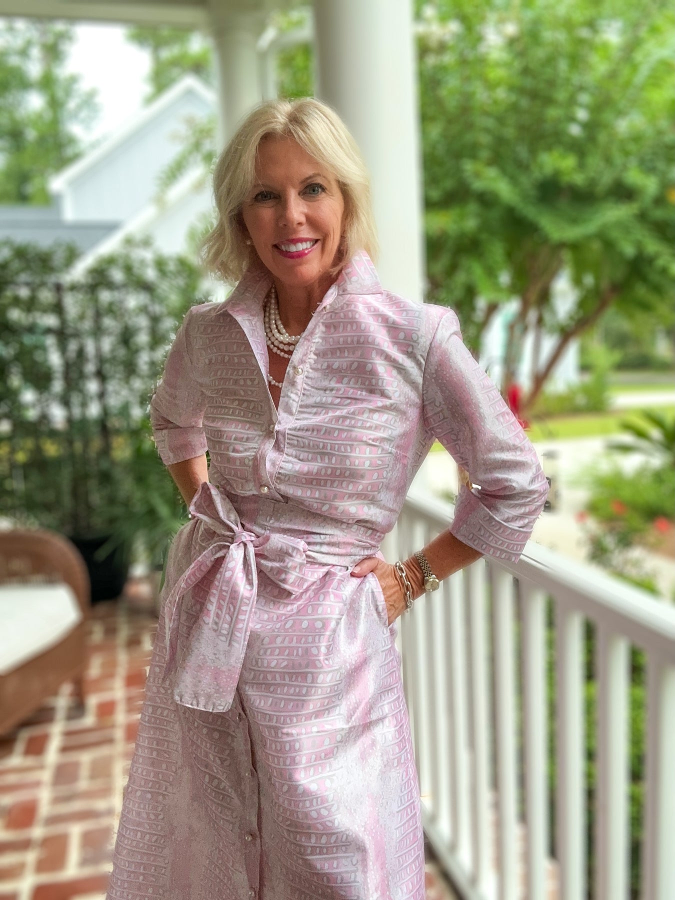 Mother of the Bride/Groom – Susan Albright