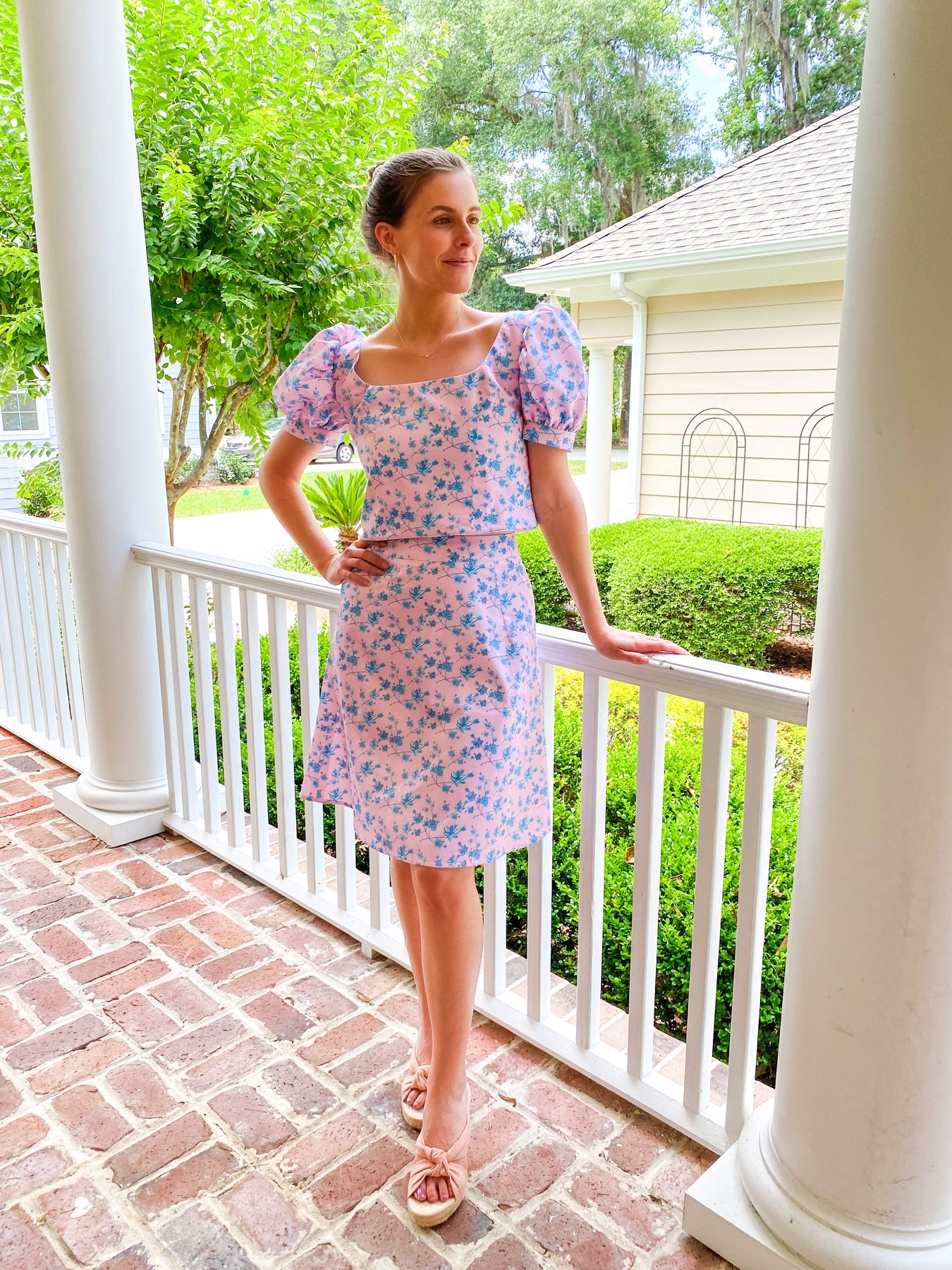 Tops – Susan Albright