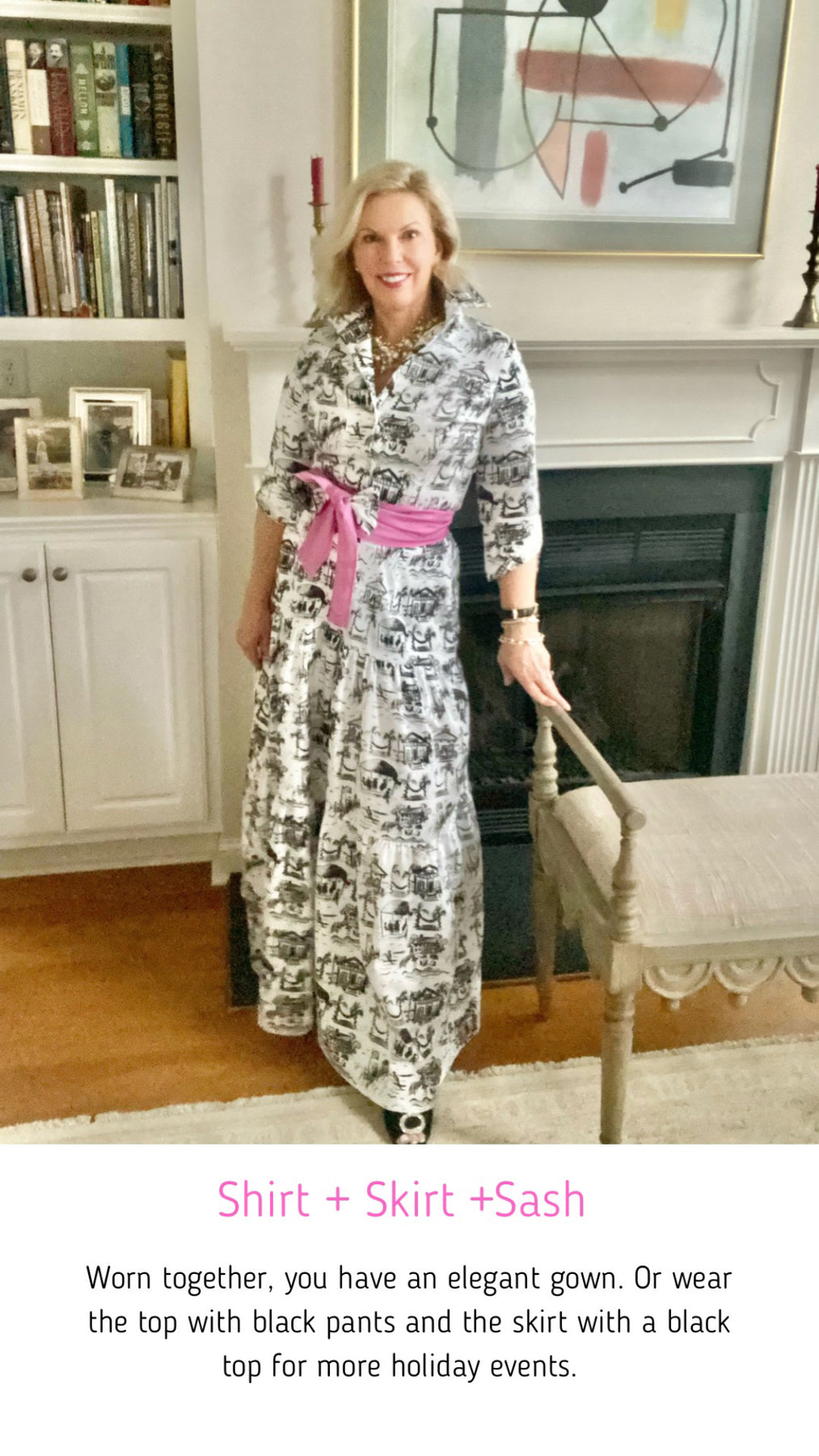 Tops – Page 2 – Susan Albright